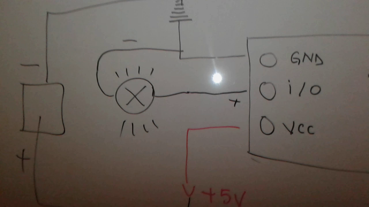 ADD Capacitive Touch Switch to Your Projects : 7 Steps - Instructables