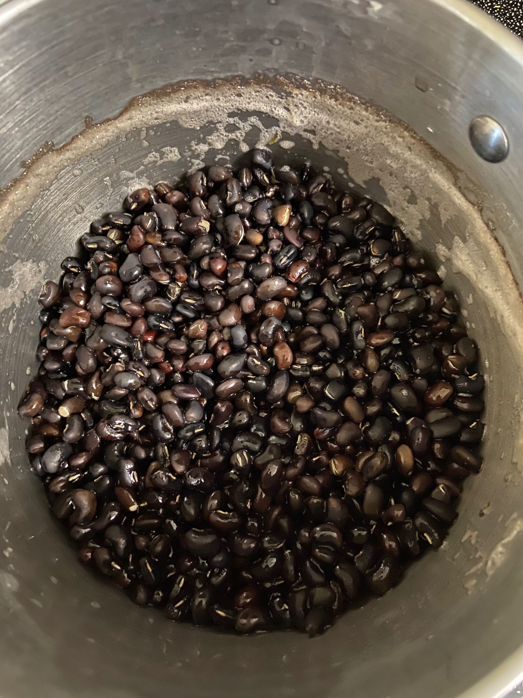 Make Red Stain From Black Beans : 5 Steps (with Pictures) - Instructables