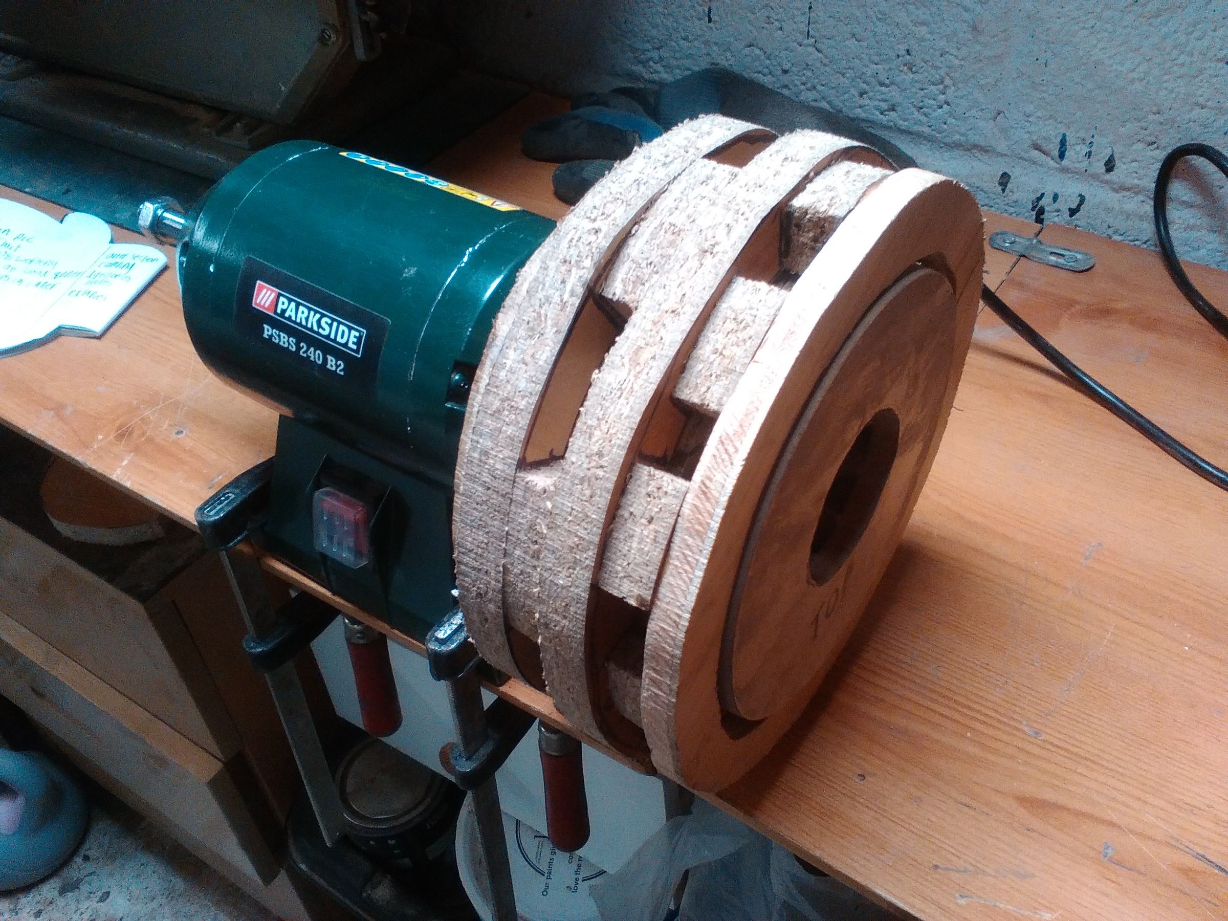 DIY Air Raid Siren : 11 Steps (with Pictures) - Instructables