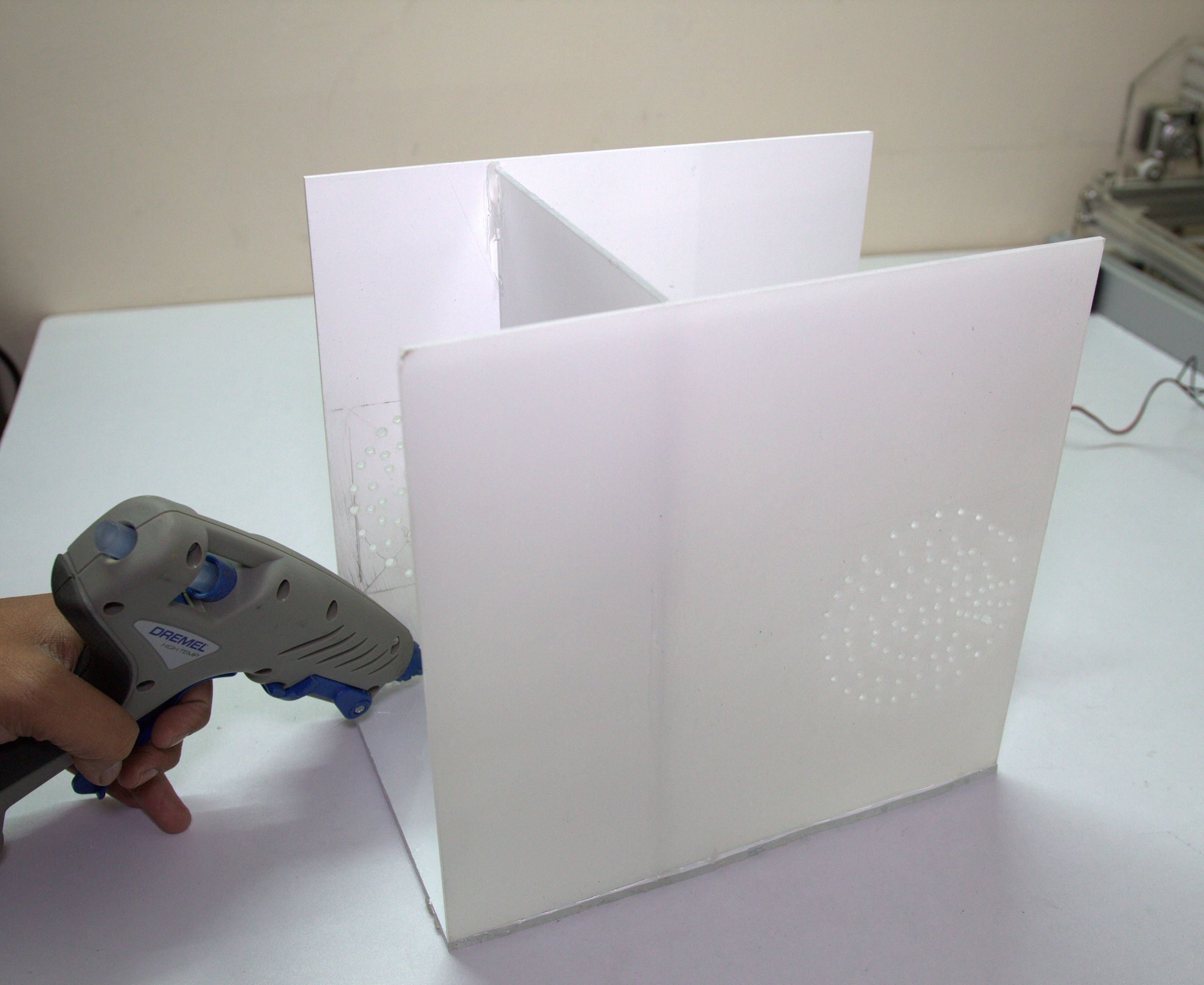 DIY Portable Mini Refrigerator : 19 Steps (with Pictures) - Instructables