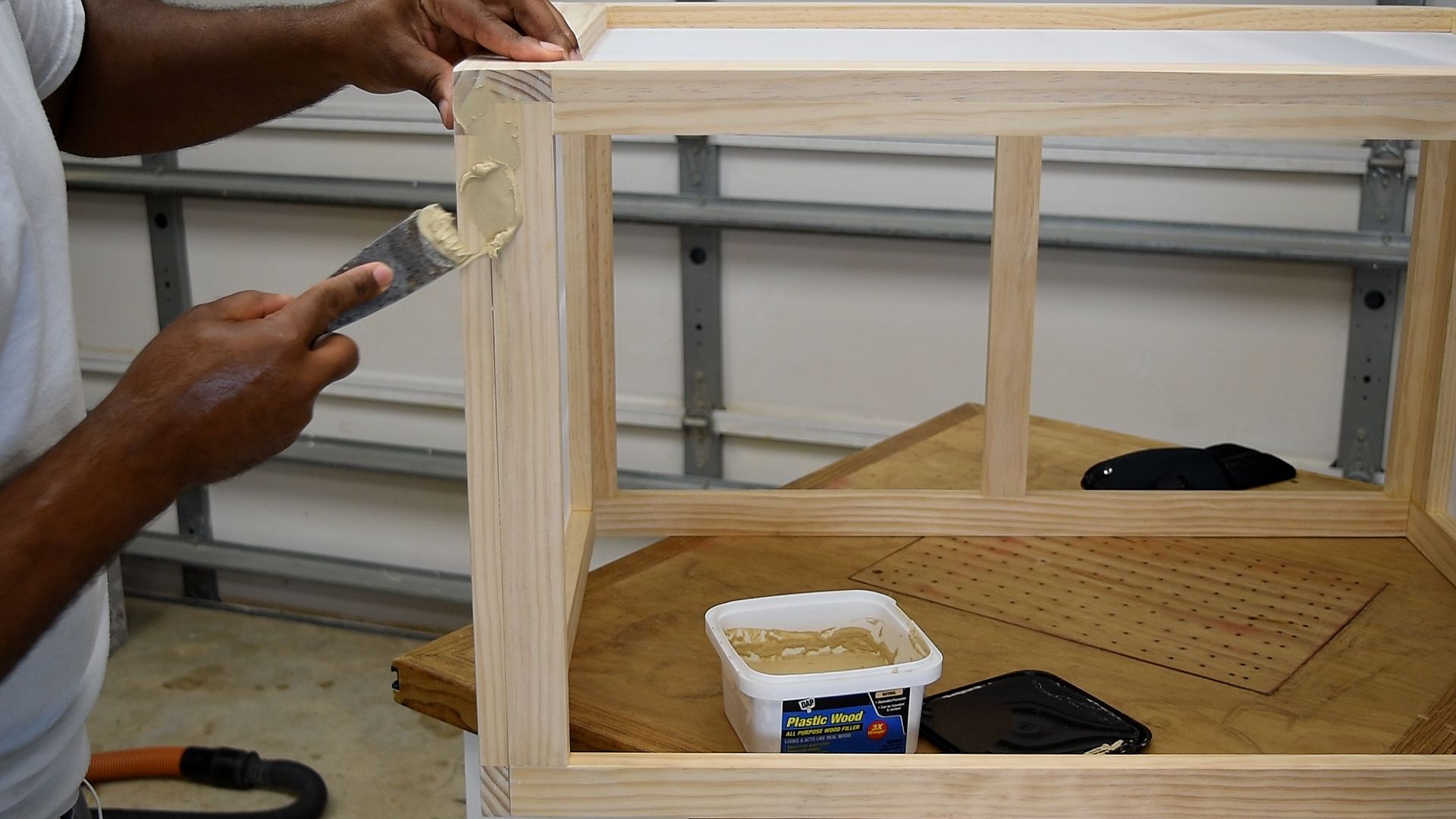 How to Build a PHOTO LIGHT BOX : 7 Steps (with Pictures) - Instructables