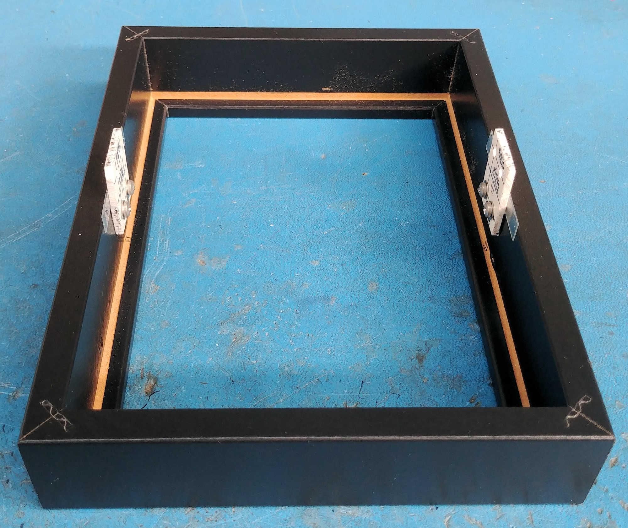 Planet Locating 'Cosmic Clock' : 21 Steps (with Pictures) - Instructables