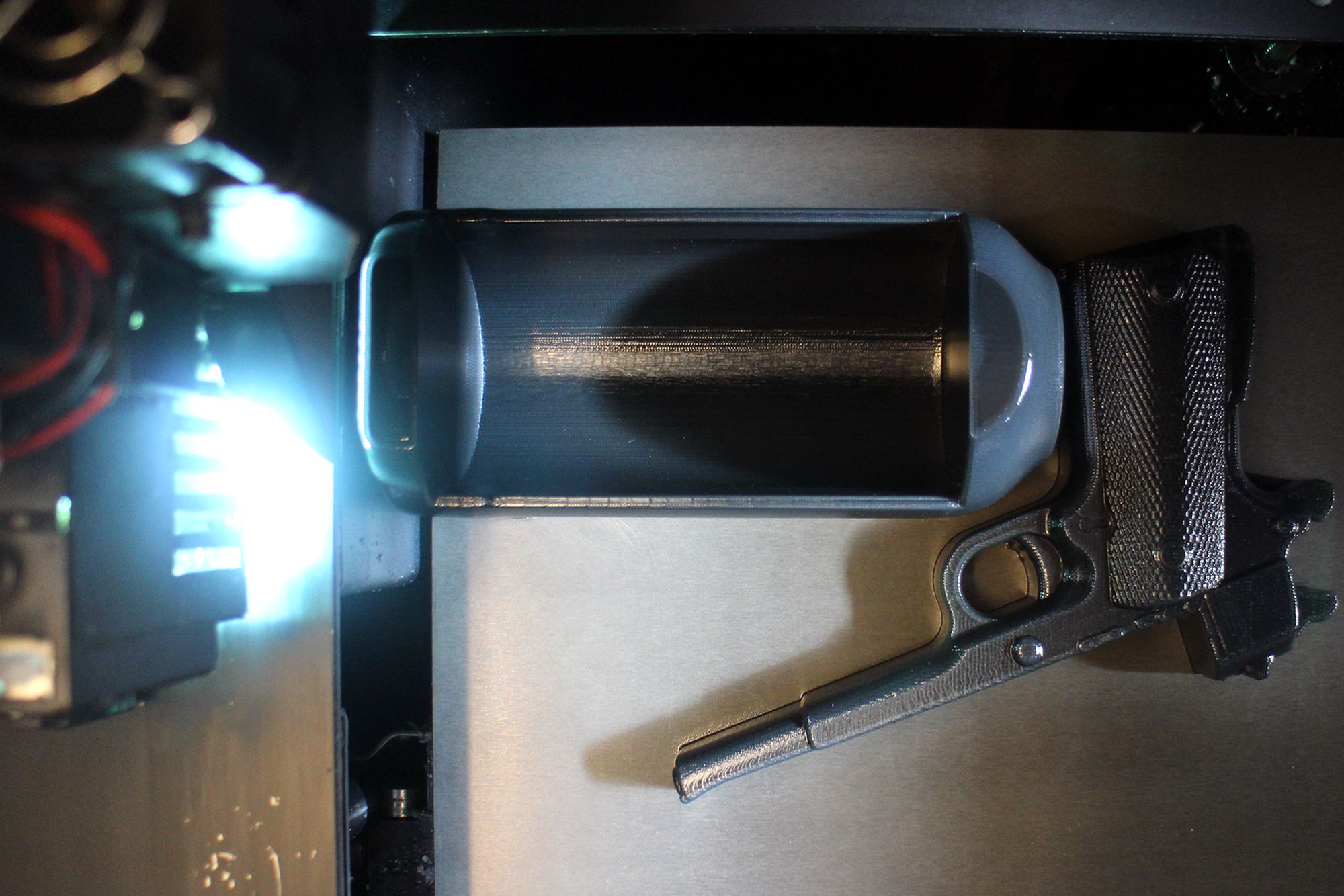 Beer Shooter : 18 Steps (with Pictures) - Instructables