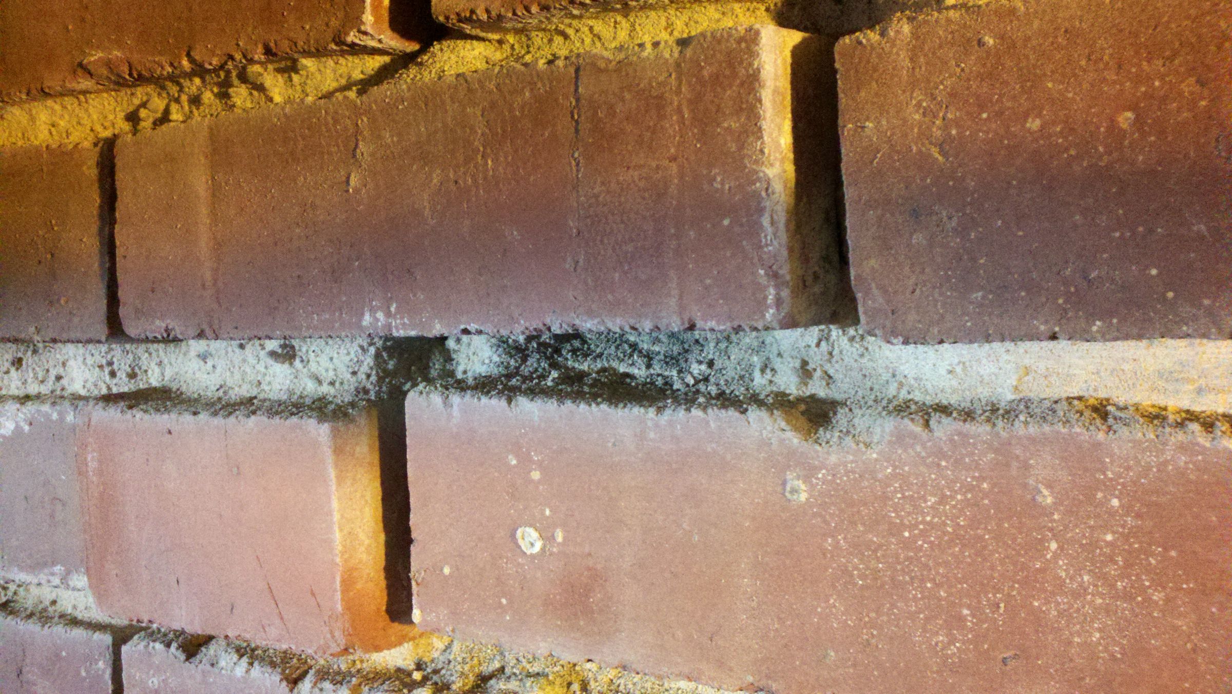 Repointing Pre-1920 Brick in a Historic Home. : 15 Steps (with Pictures ...