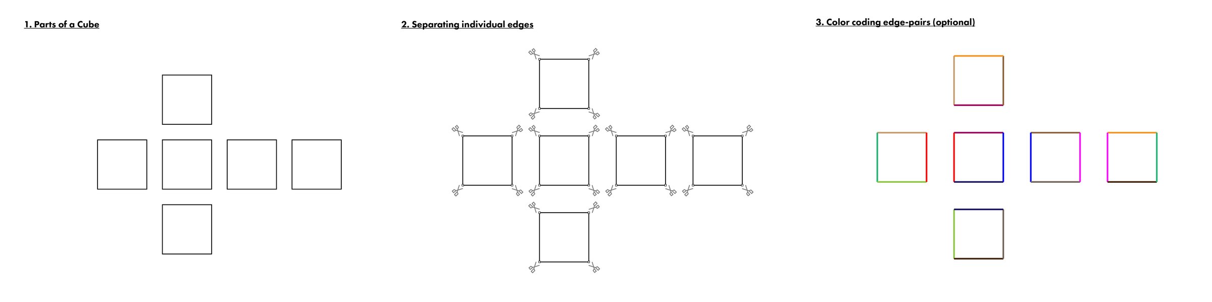 Joinery: Joints for Laser Cut Assemblies : 16 Steps (with Pictures ...