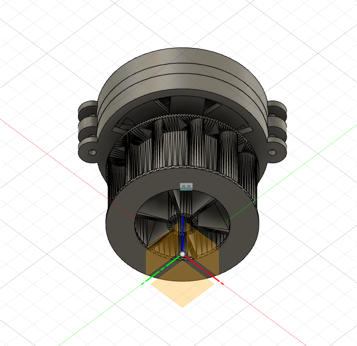 How To Make Alternator At Home