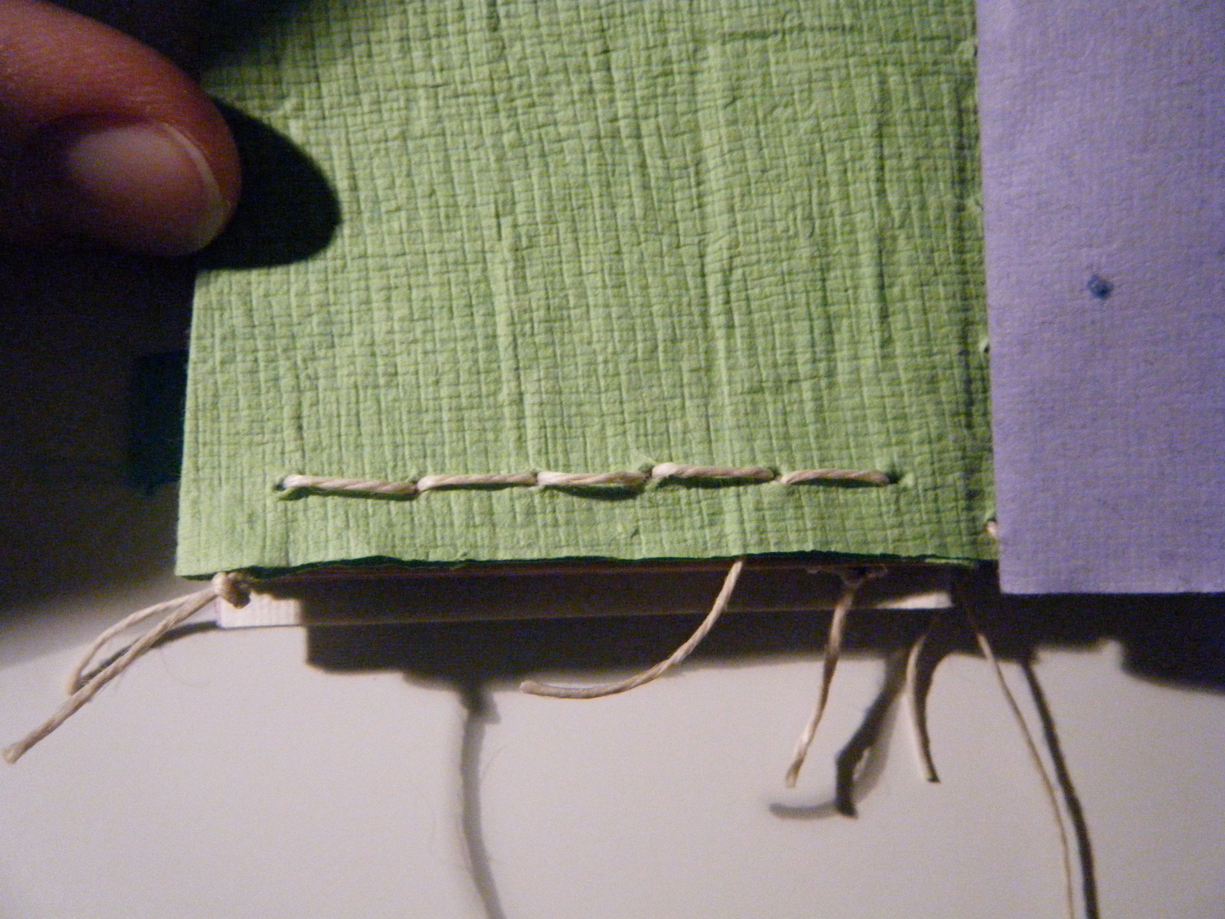 Bind Your Own Book : 6 Steps (with Pictures) - Instructables