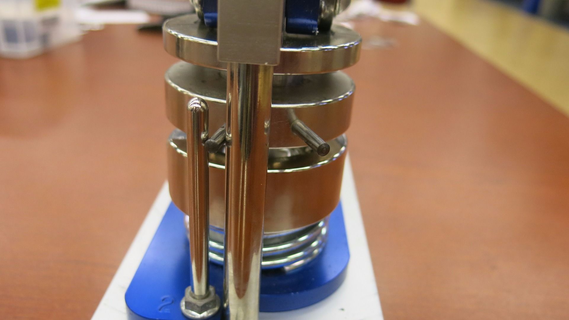 Making Custom Buttons : 18 Steps (with Pictures) - Instructables