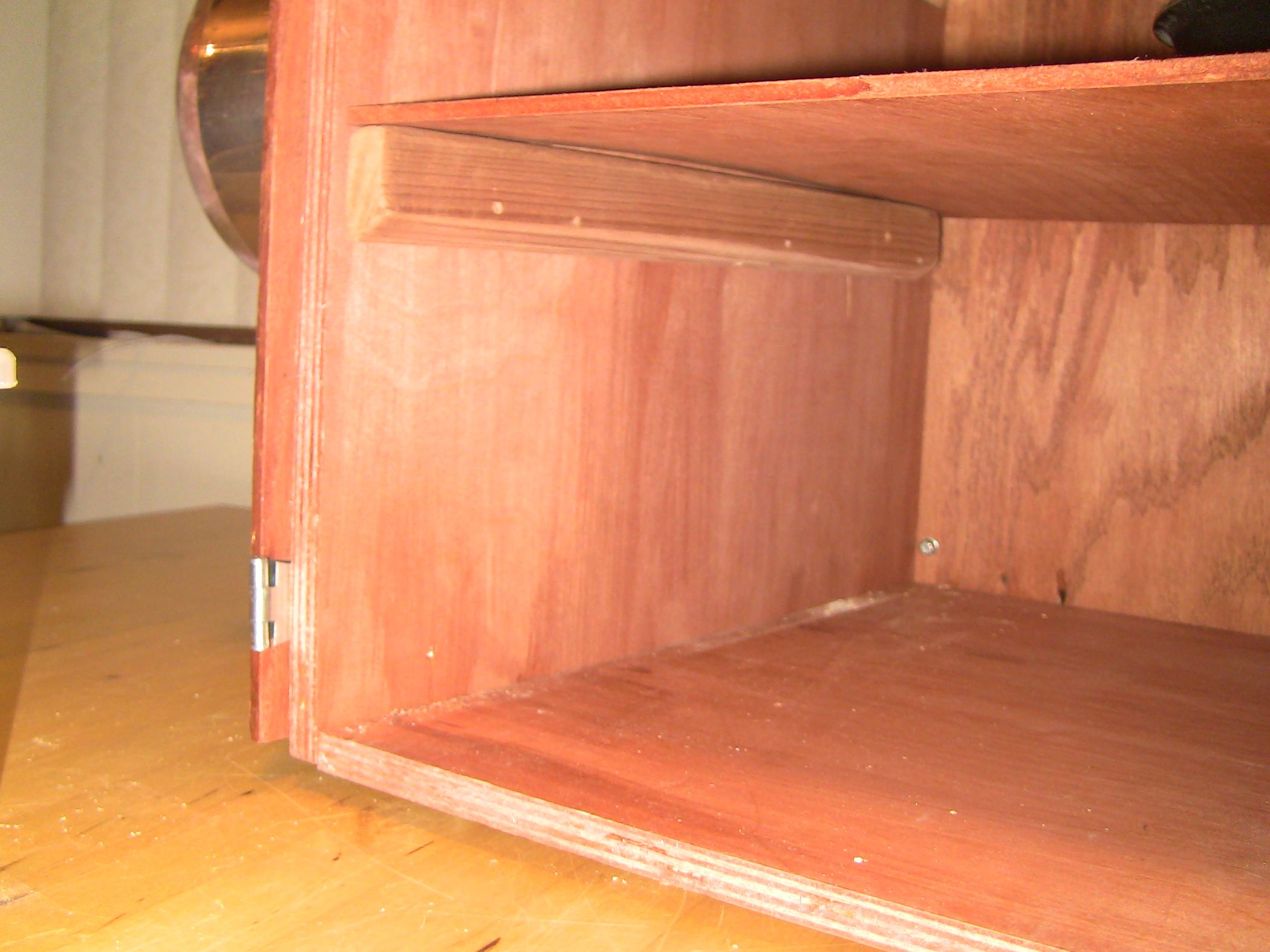 Ultimate Camp Box : 3 Steps (with Pictures) - Instructables