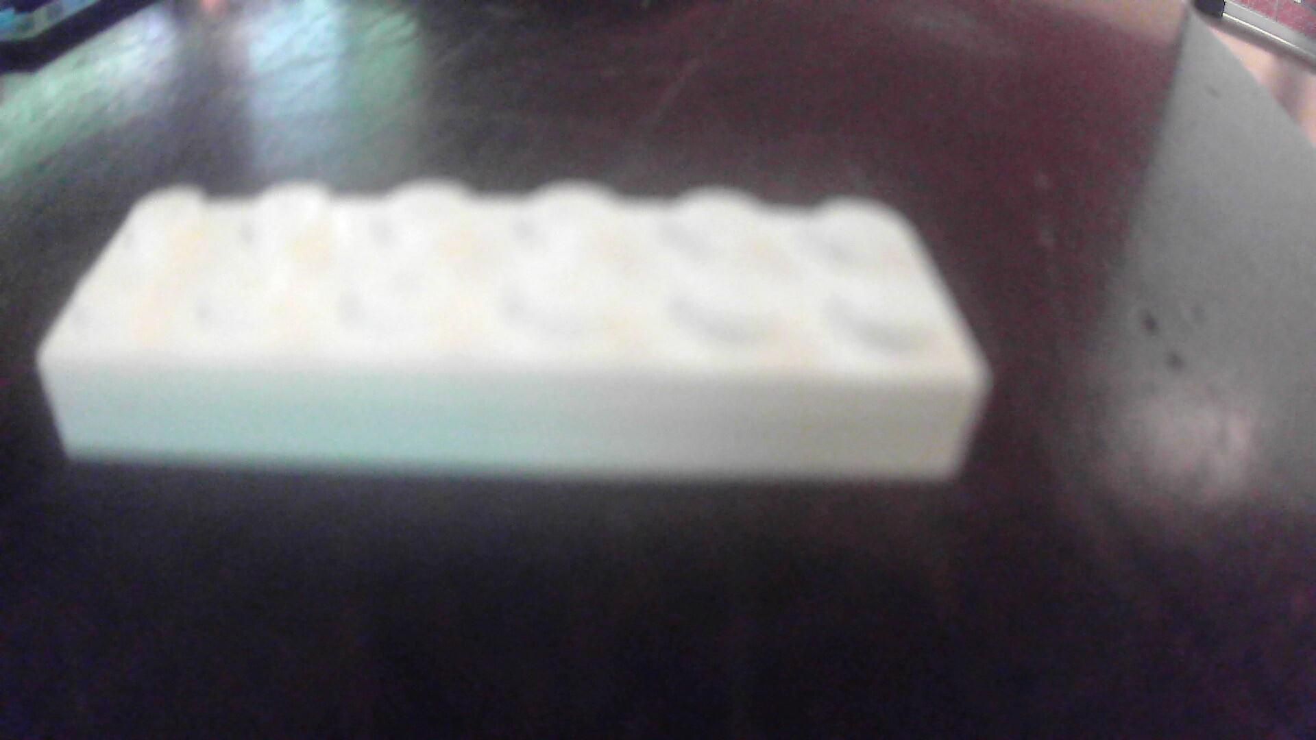 LEGO Bone : 5 Steps - Instructables
