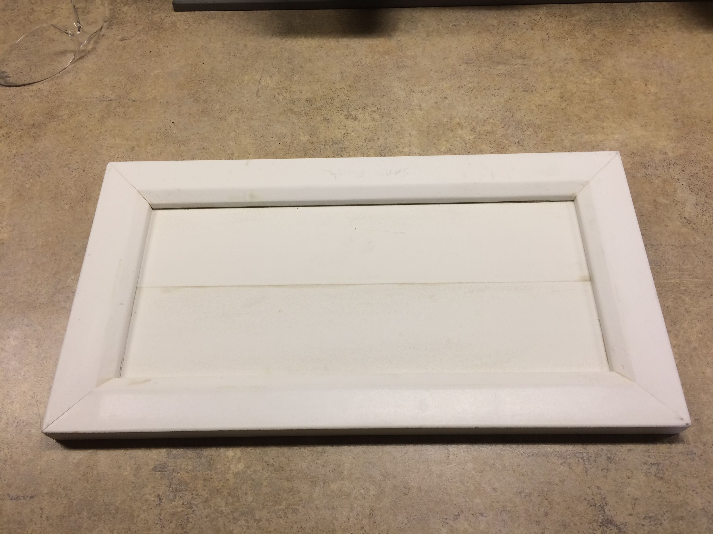 Faux Stone Address Block : 3 Steps (with Pictures) - Instructables