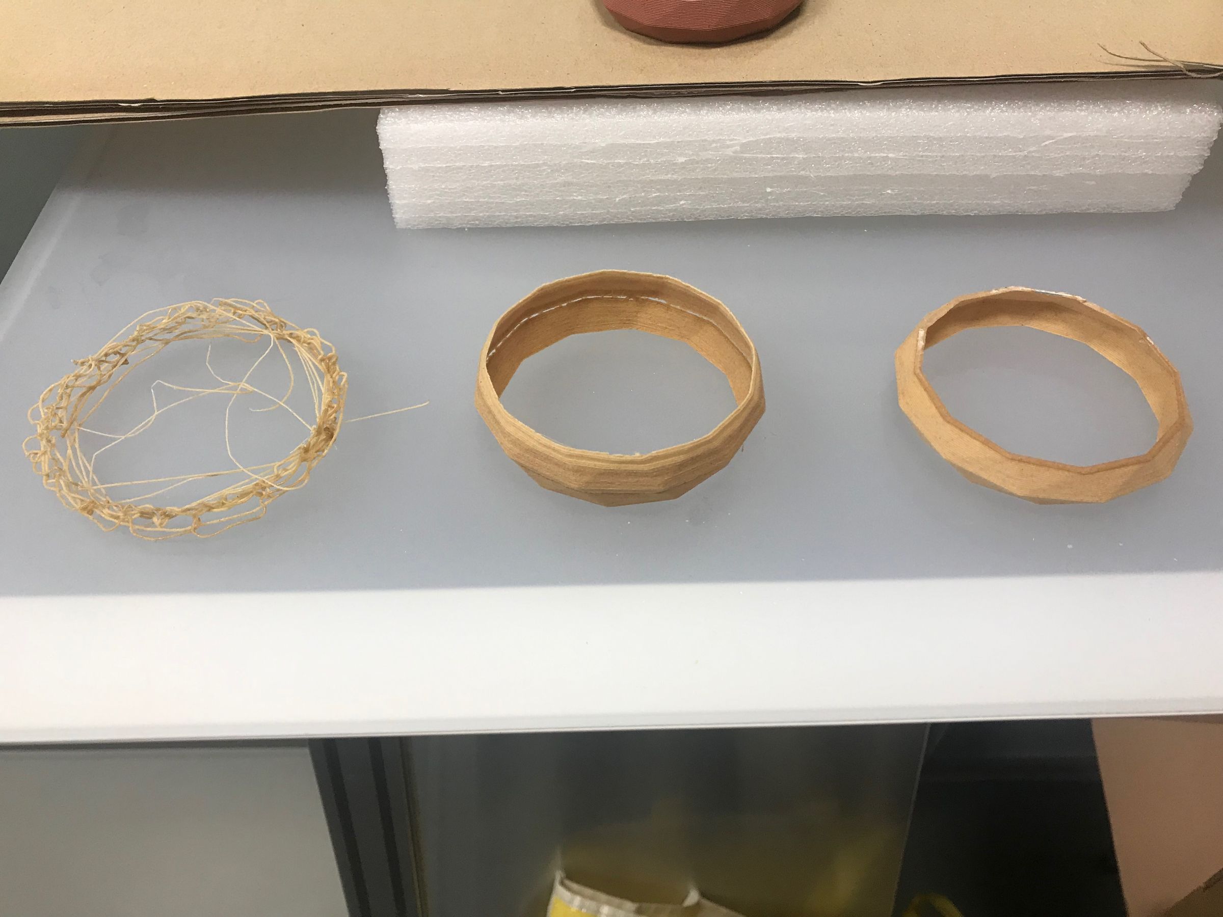 3D Printed Wood Experiment : 4 Steps - Instructables