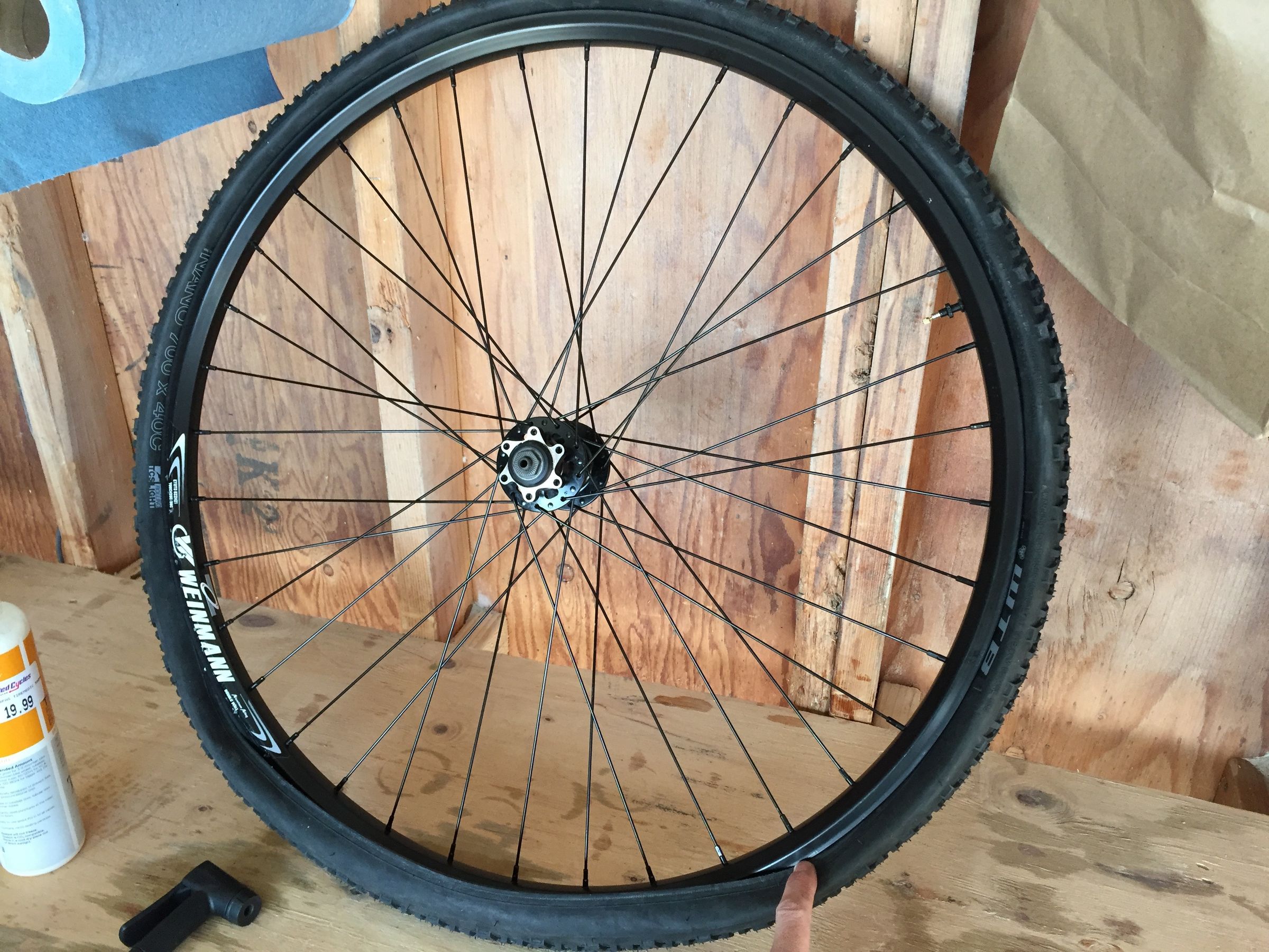 50+ Mph E-Bike : 16 Steps (with Pictures) - Instructables