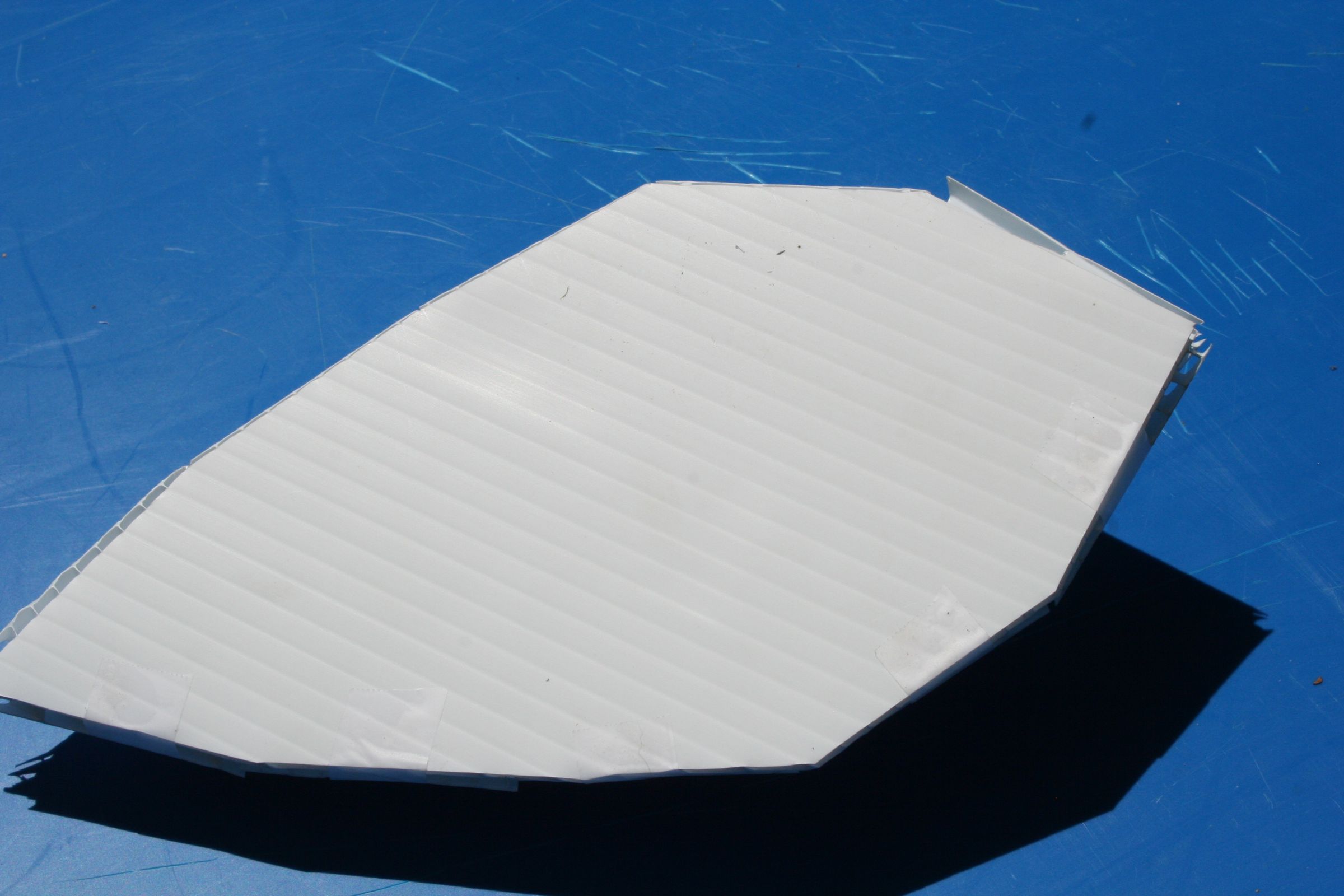 Robopod the Arduino Powered Robot : 12 Steps (with Pictures ...