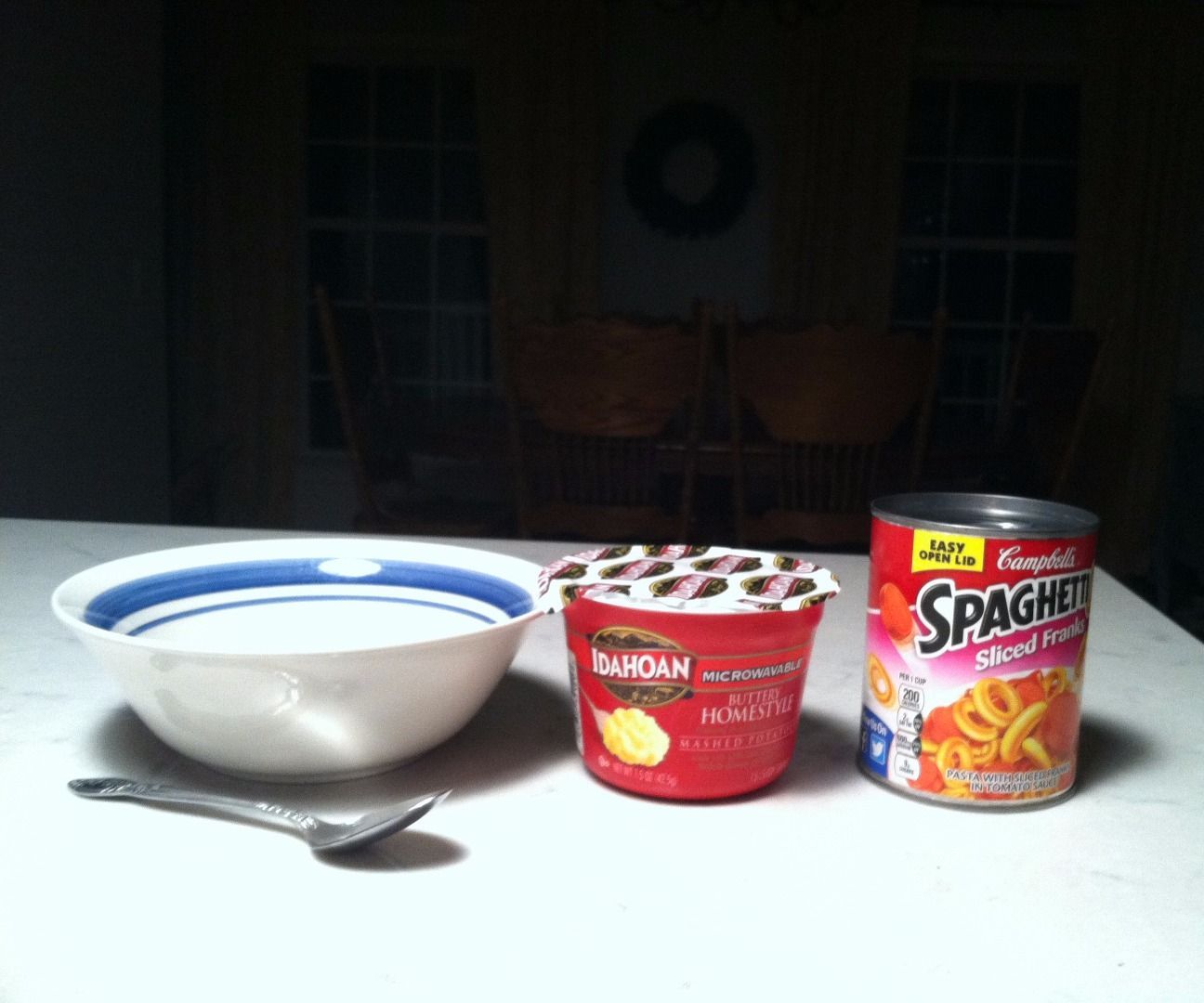 Potat-Os : 3 Steps - Instructables