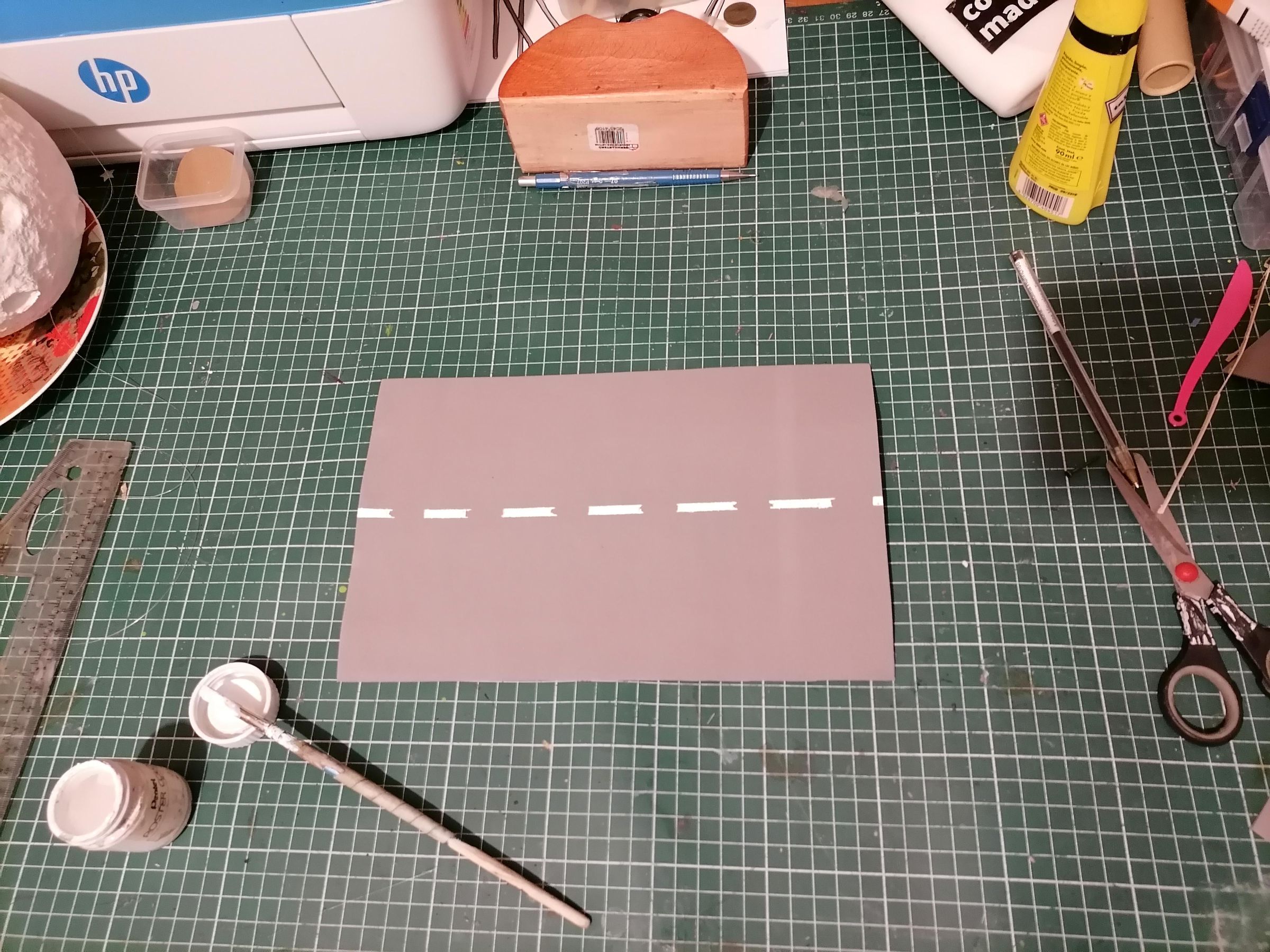 Using a Bluetooth Shutter for Making a Stop Motion : 6 Steps (with ...