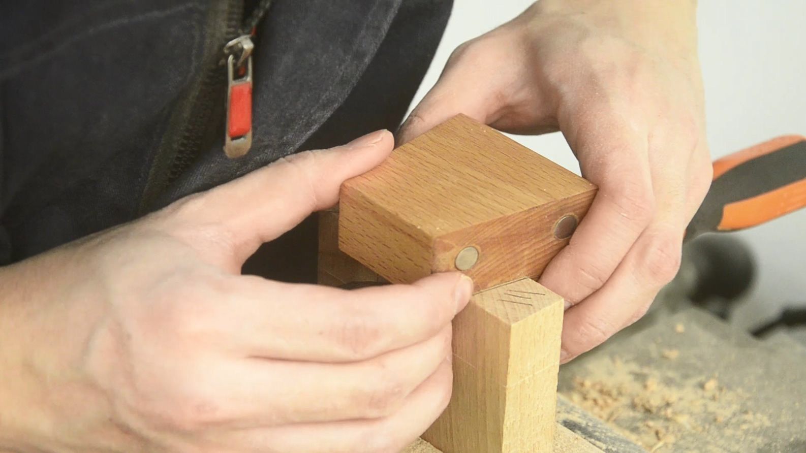 Making 5 Dovetail Guide in 15 Minutes : 10 Steps (with Pictures ...