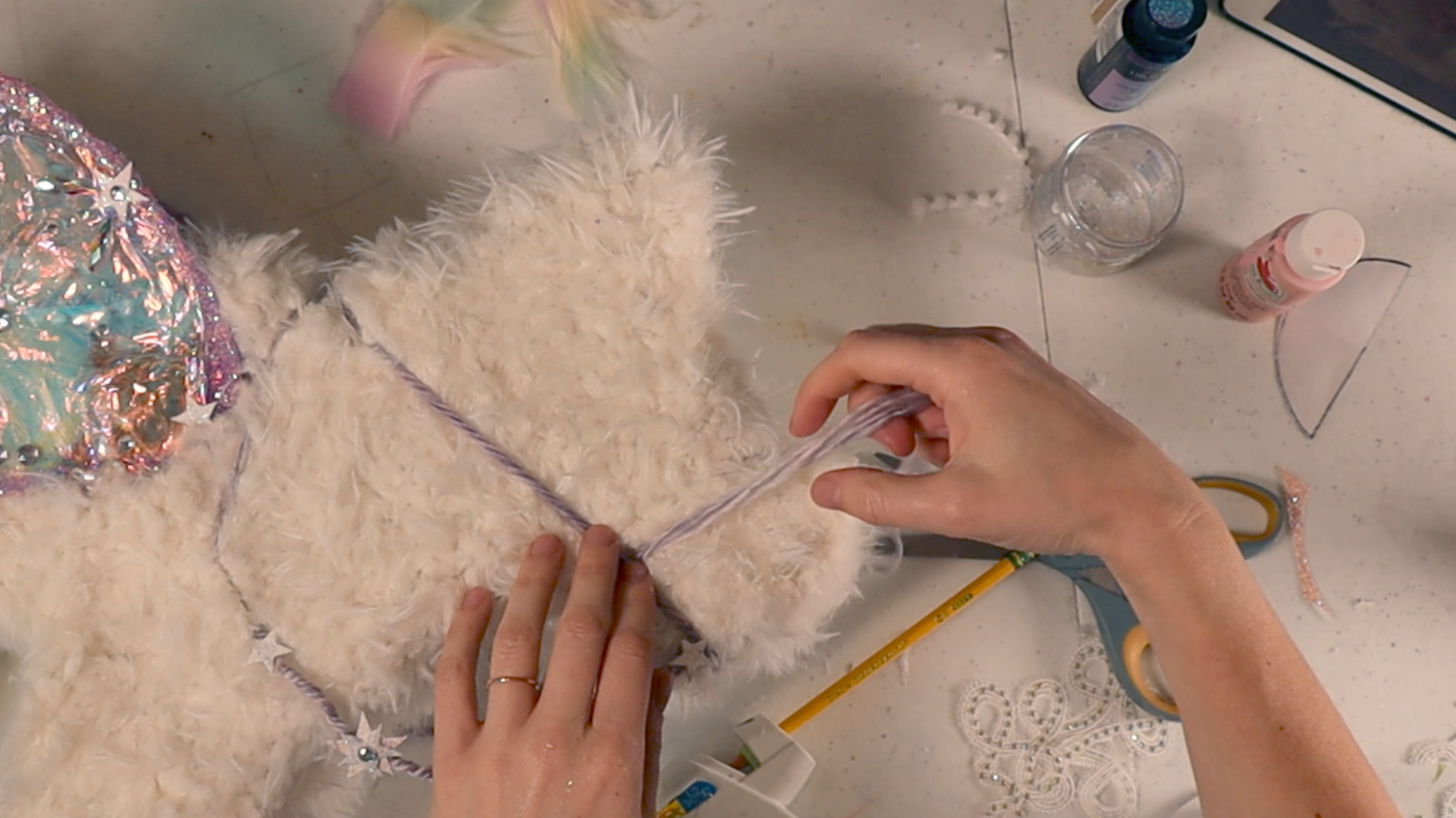 How to Make a Pinata : 19 Steps (with Pictures) - Instructables