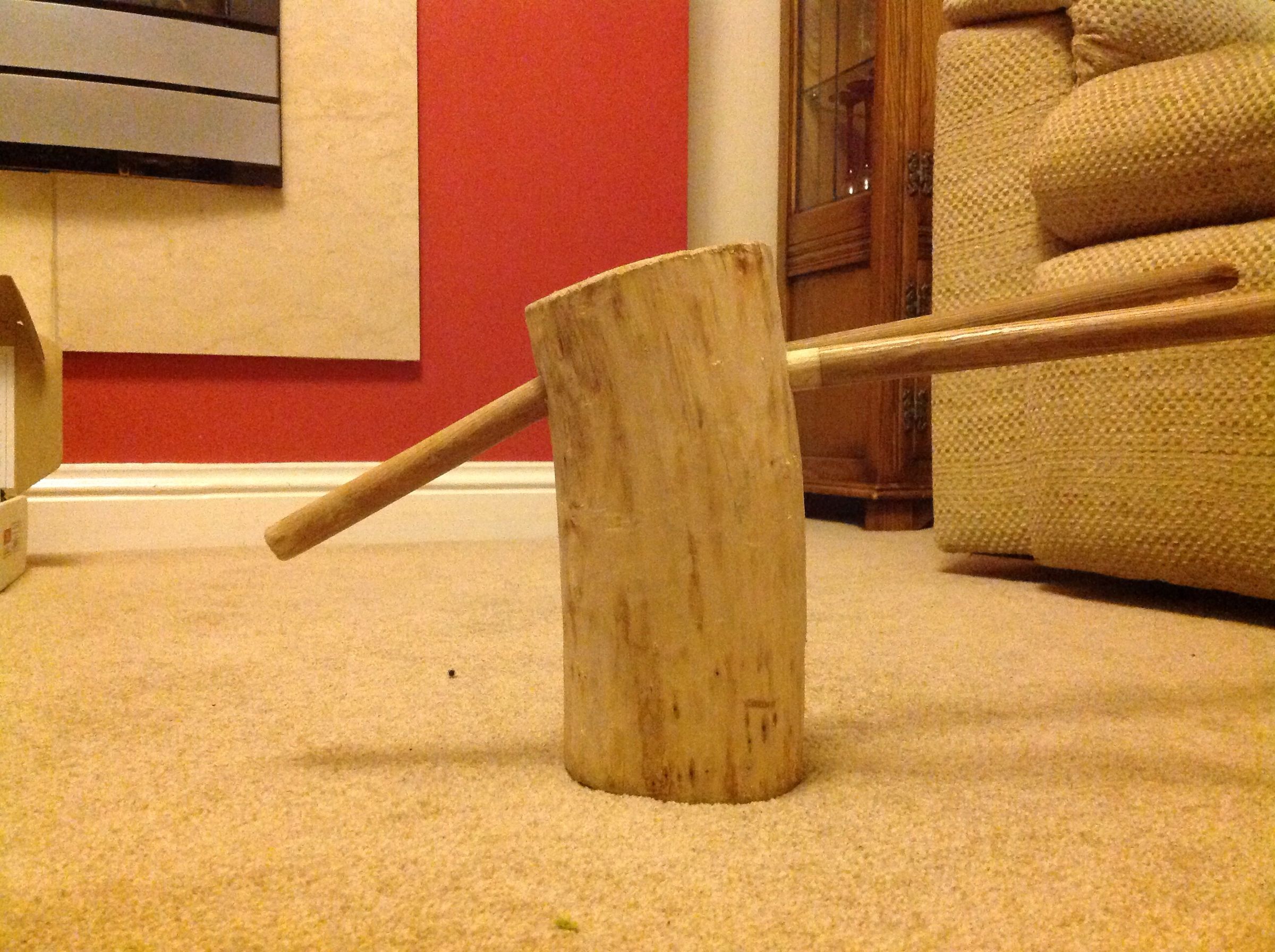 WOODEN CHRISTMAS DEER : 4 Steps - Instructables