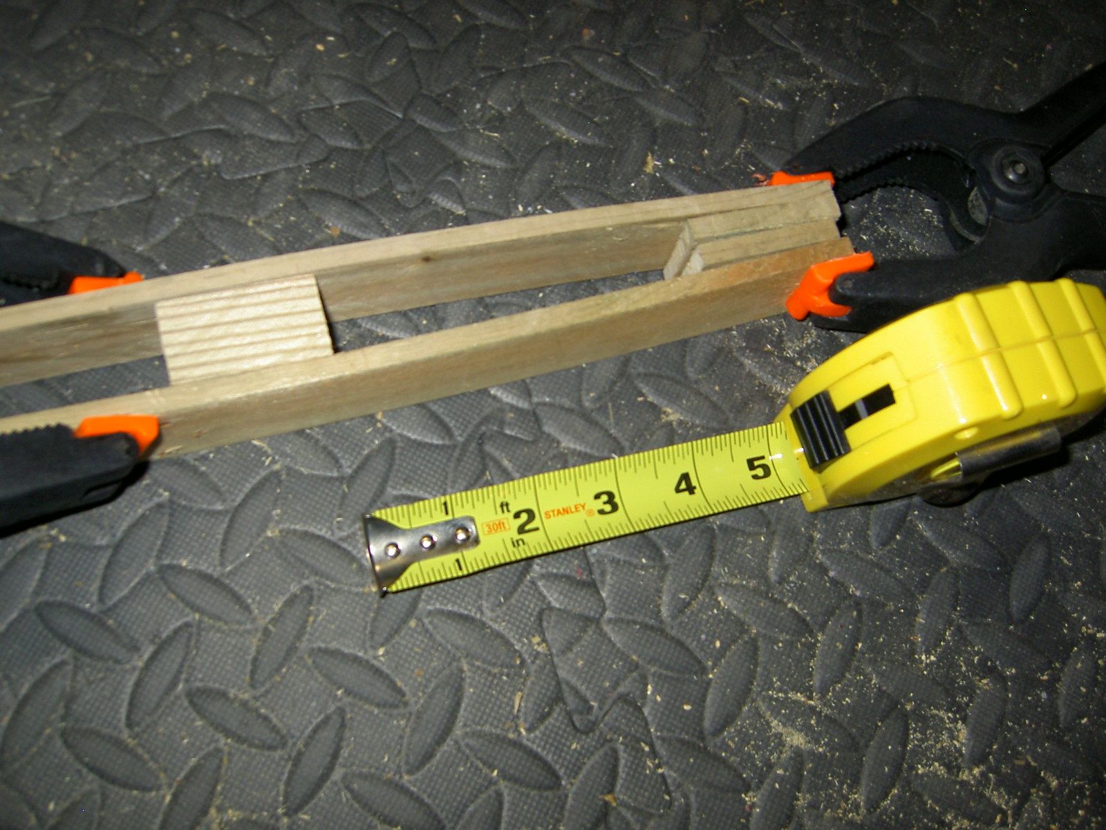 DIY Litter Tongs : 6 Steps - Instructables