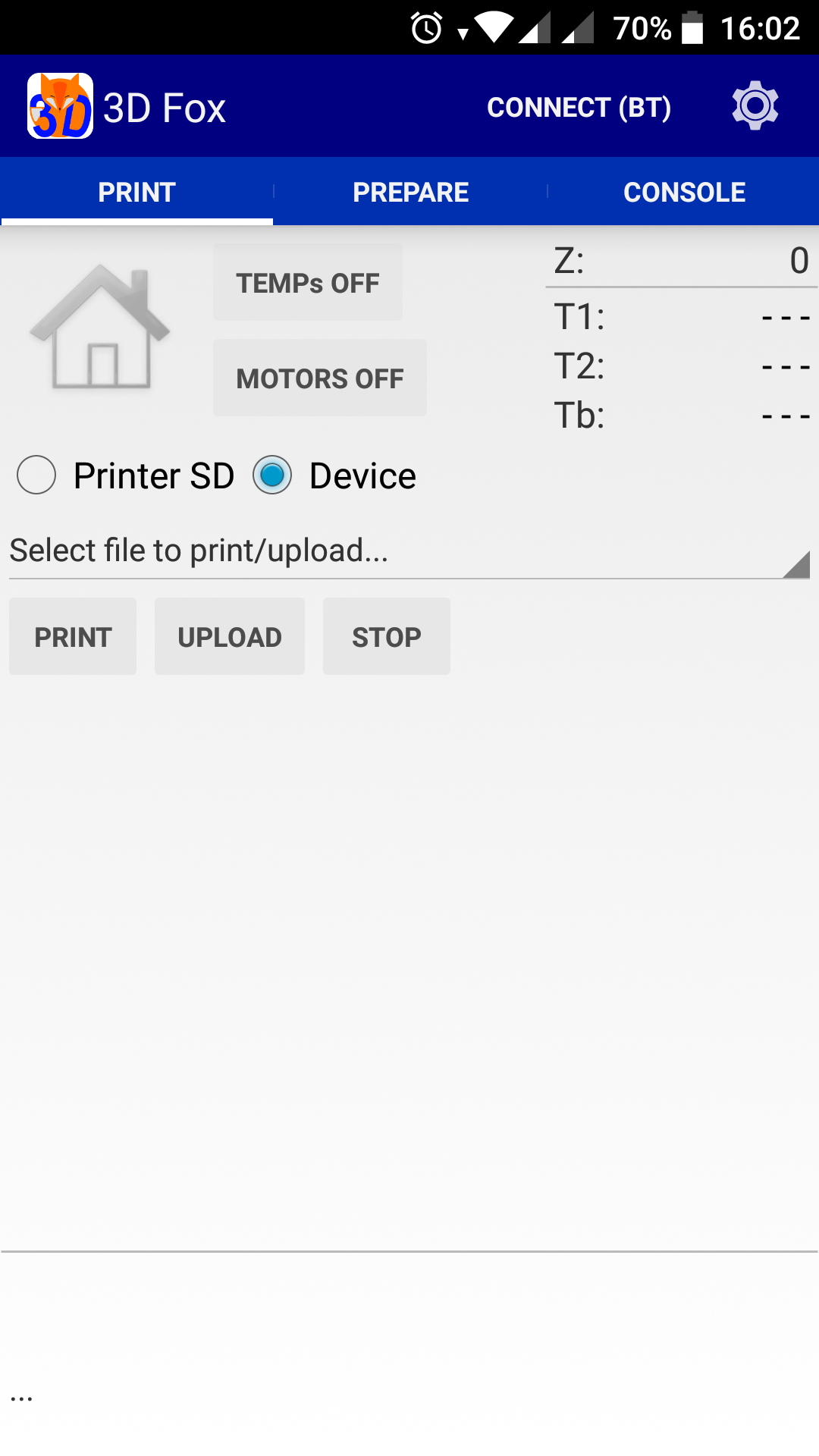 Poly 3D Printer : 10 Steps (with Pictures) - Instructables