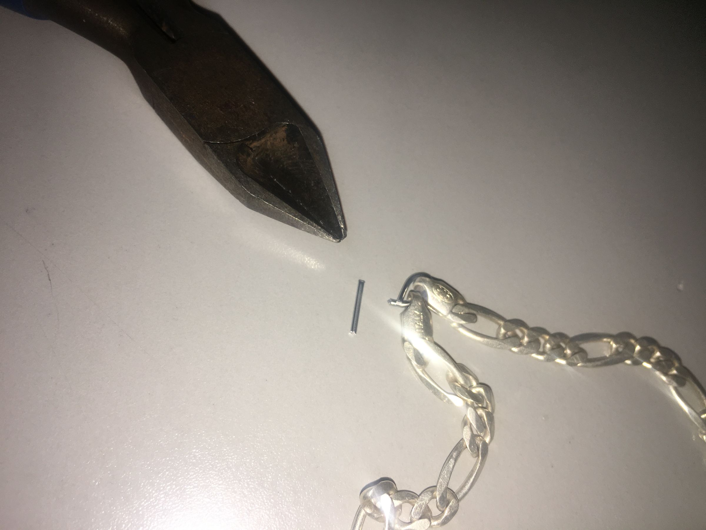 Clasp Repair : 9 Steps (with Pictures) - Instructables