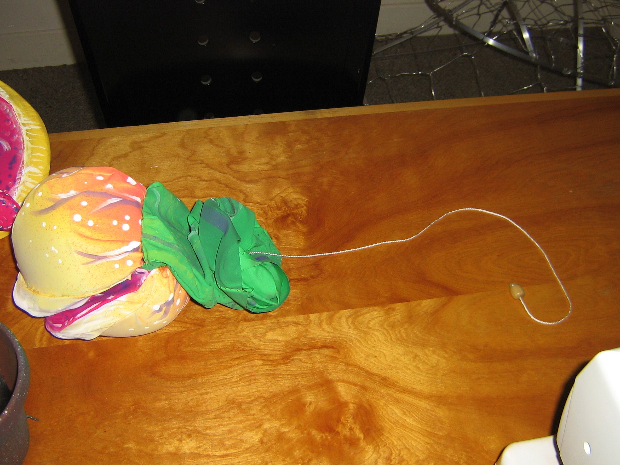 Building Audrey II Phase 1 : 11 Steps - Instructables