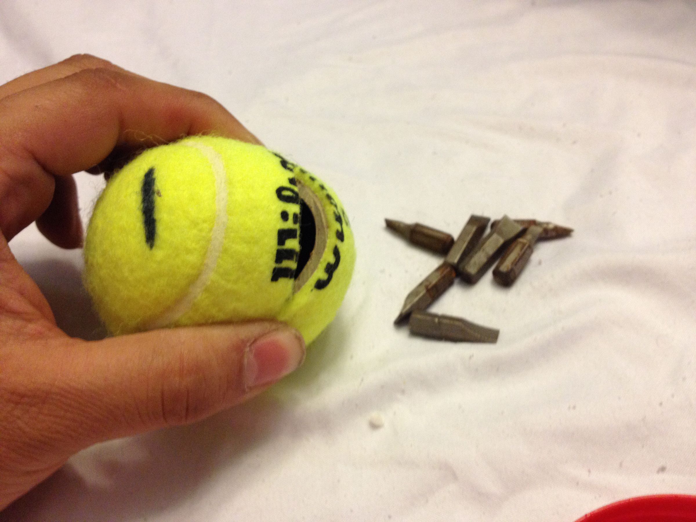 Work Bag Bit Keeper : 8 Steps (with Pictures) - Instructables