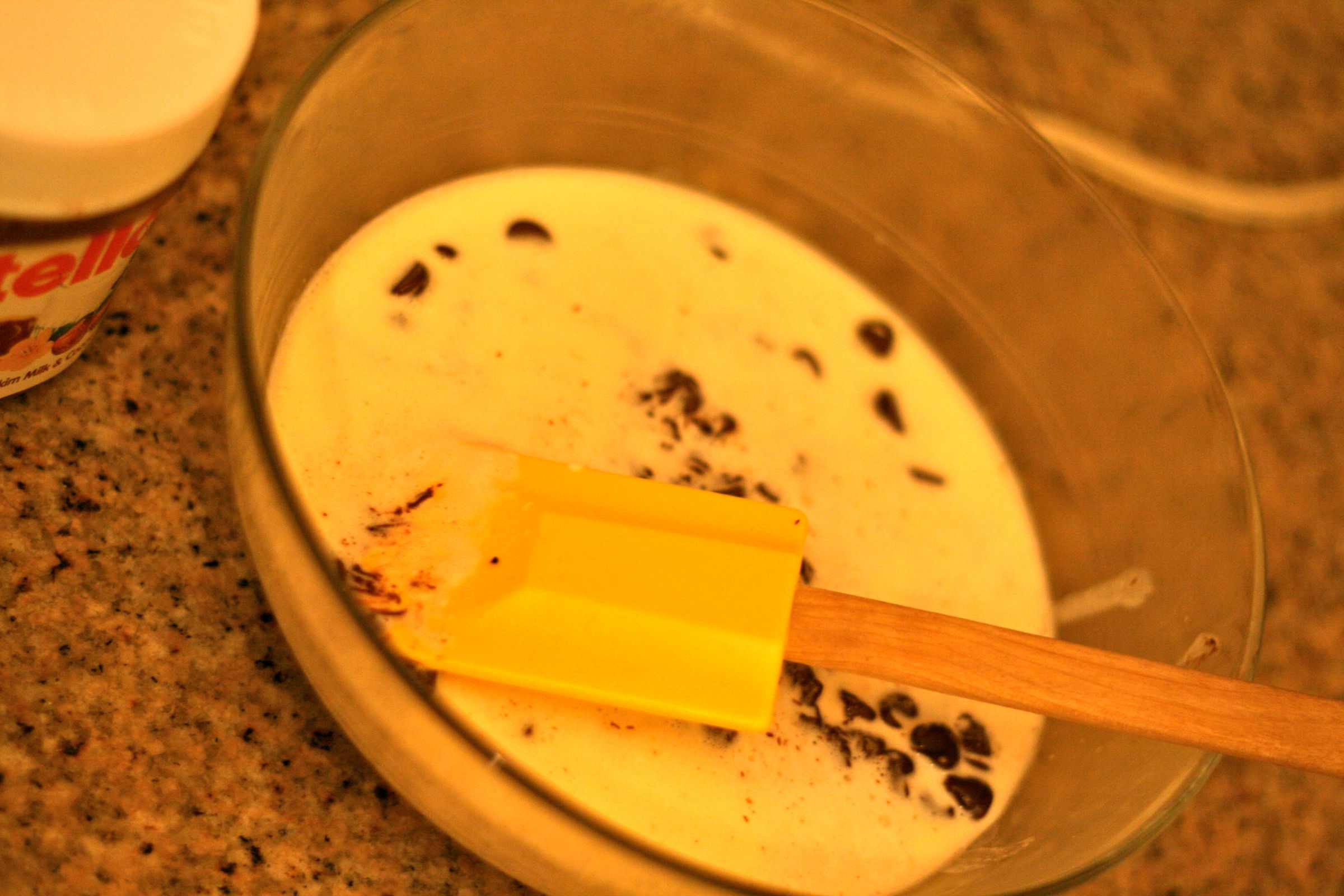 Make a Delicious Fake Corn Poop : 5 Steps - Instructables