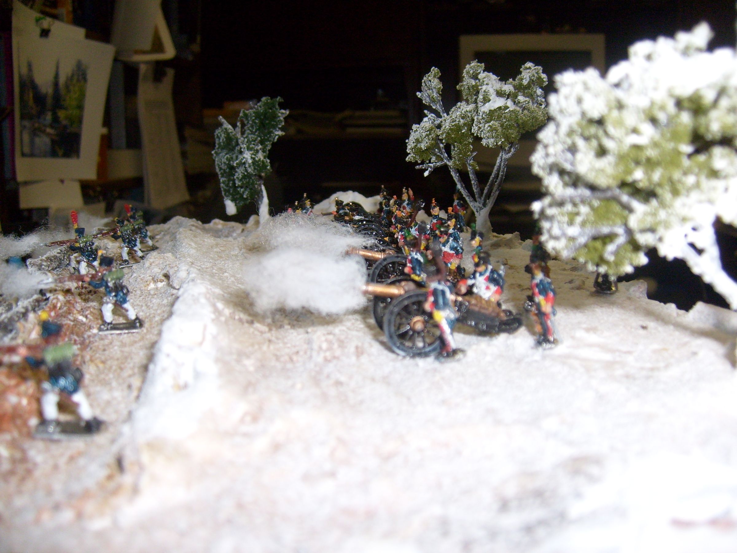 15mm Model Making Guide : 6 Steps - Instructables