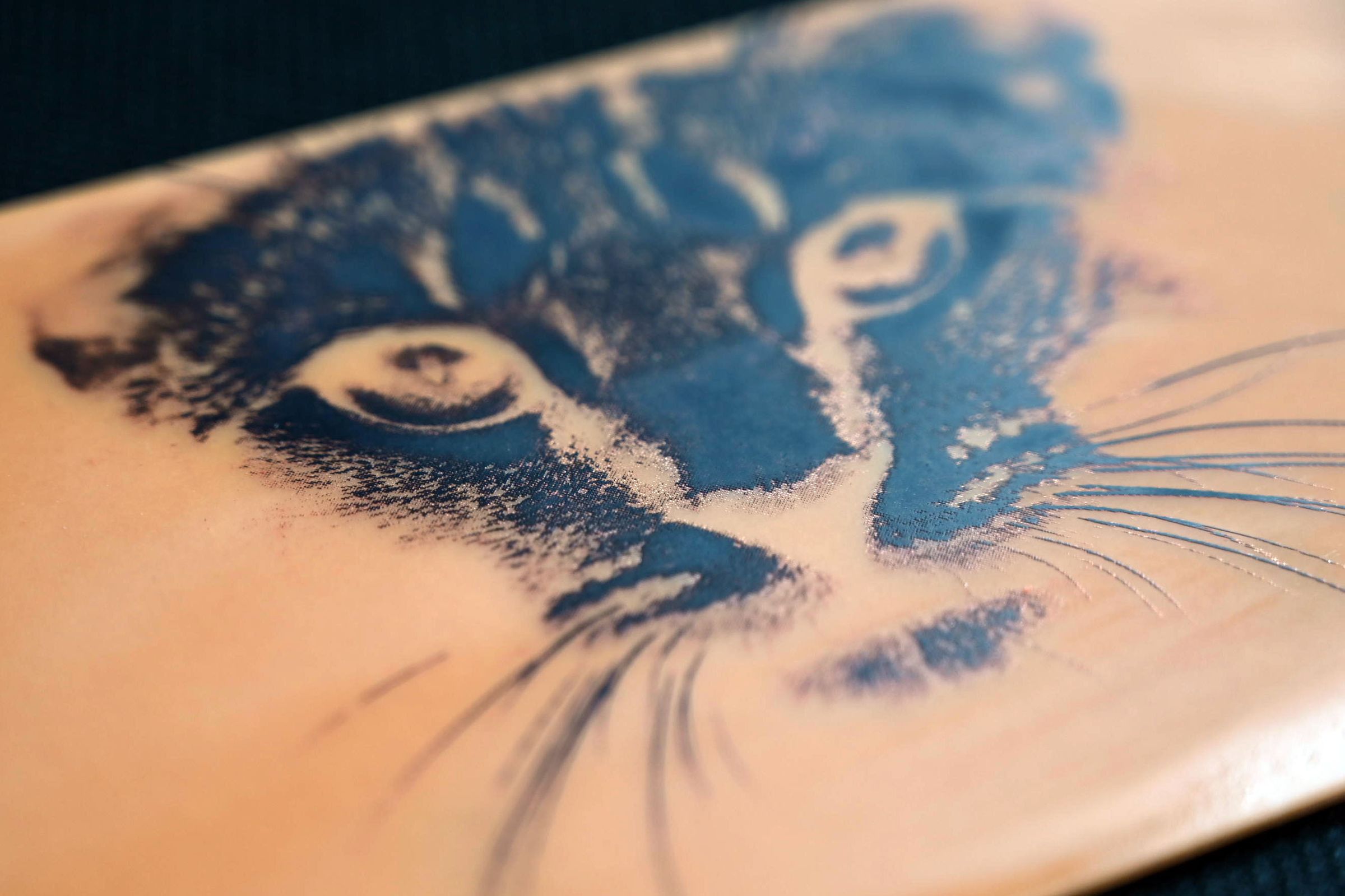 Copper Board Art : 10 Steps (with Pictures) - Instructables