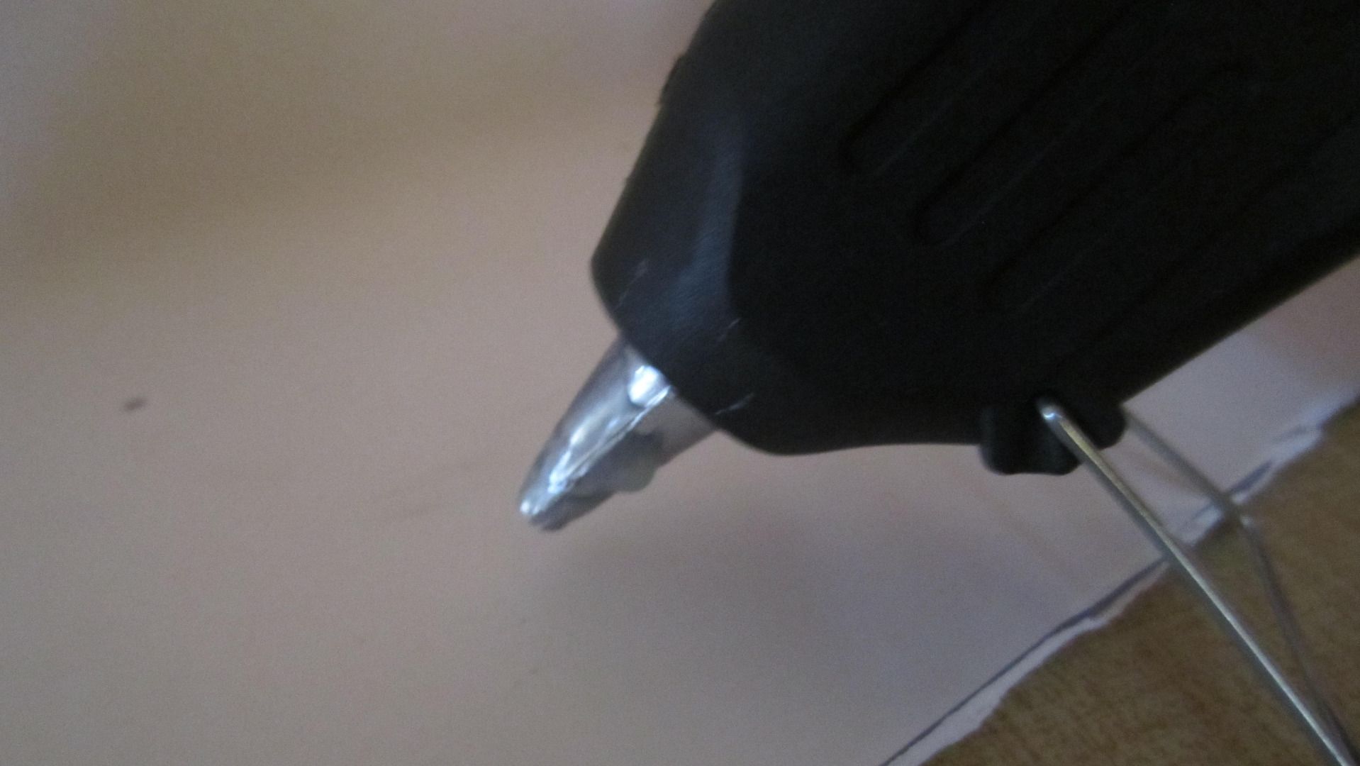 Part 1; Beginner Rc Airplane (body) : 8 Steps - Instructables