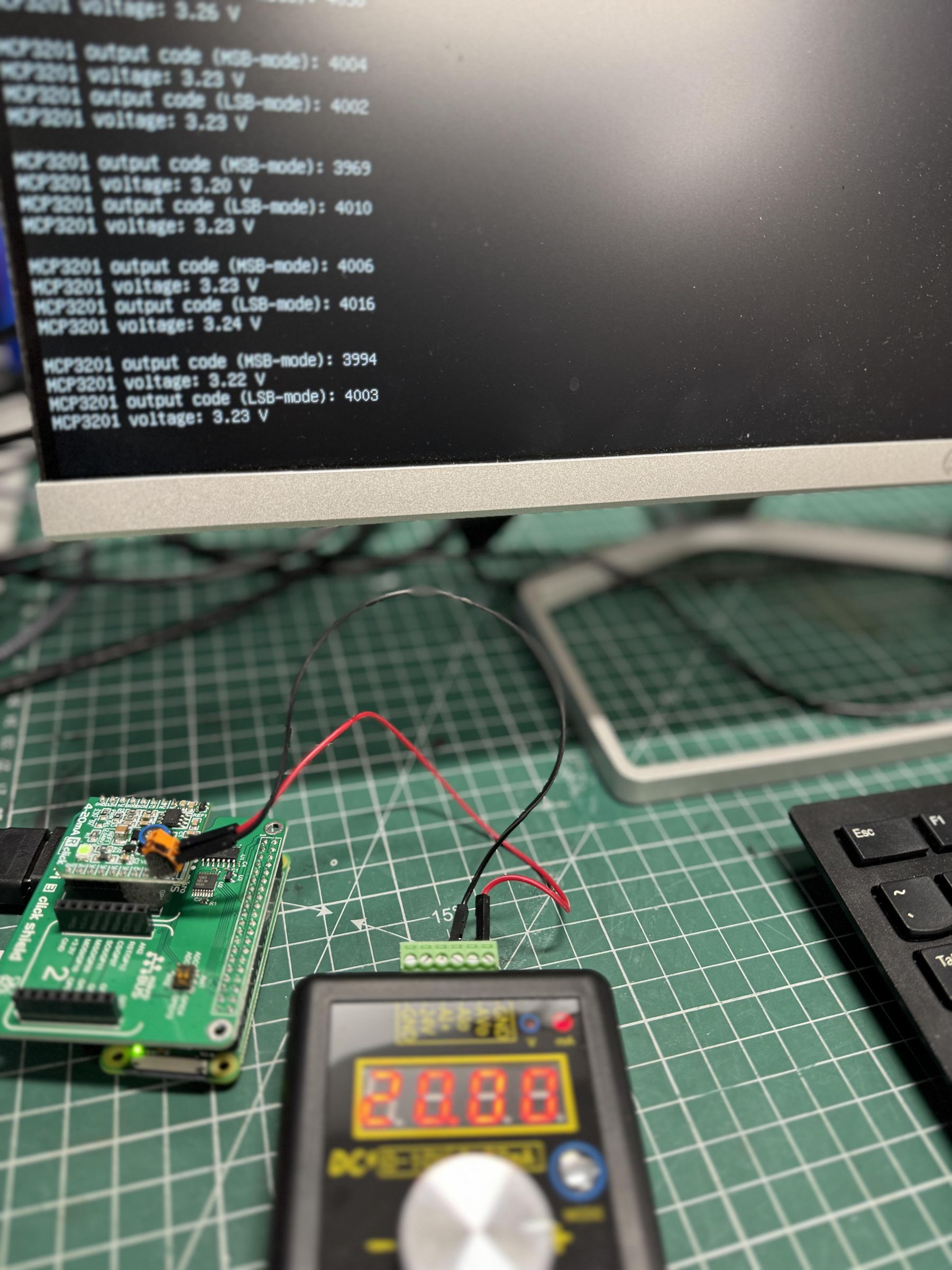 Water Tank Level With Node-RED Dashboard and InfluxDB on Synology NAS ...