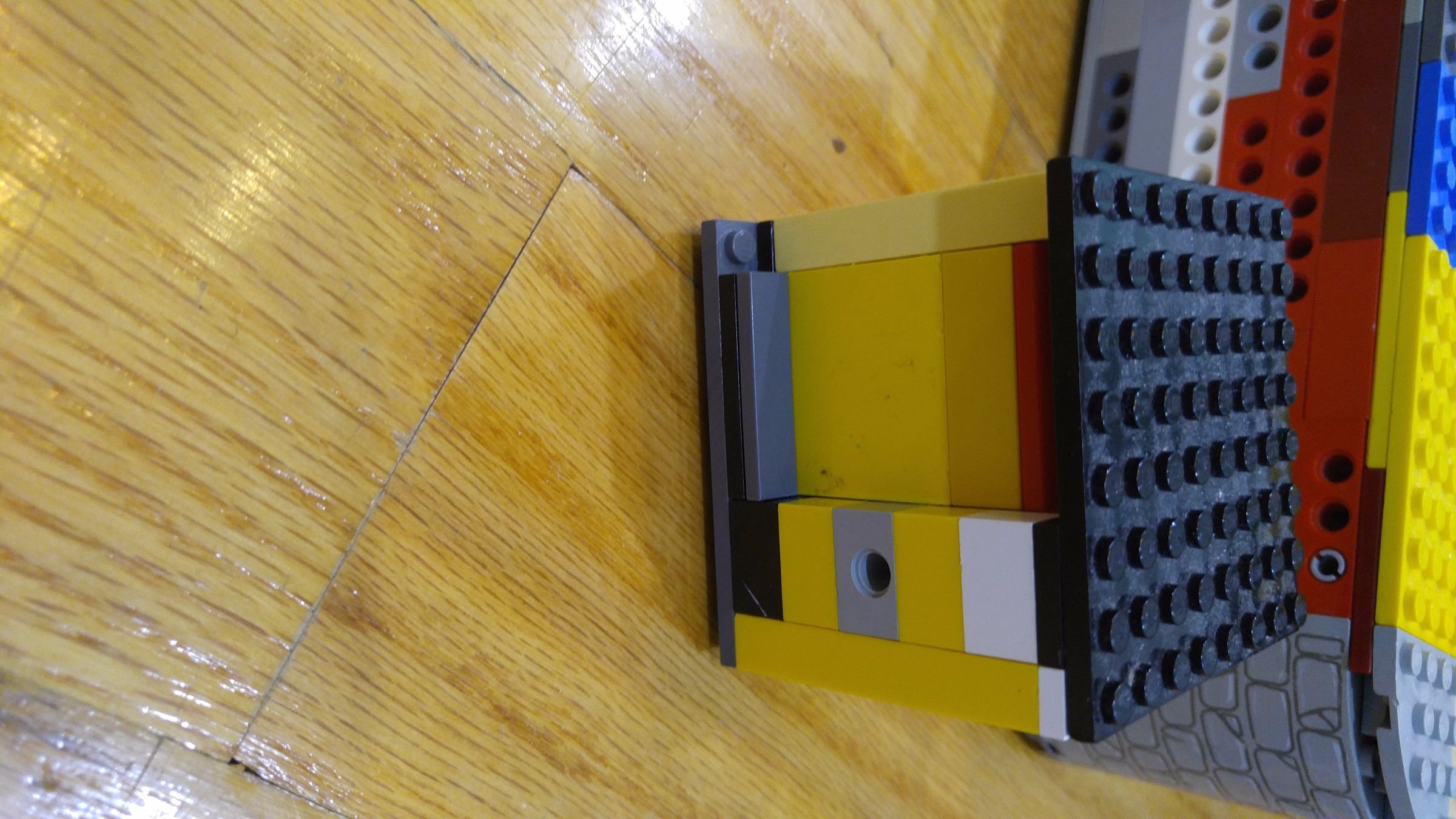 The Lego Safe - Instructables