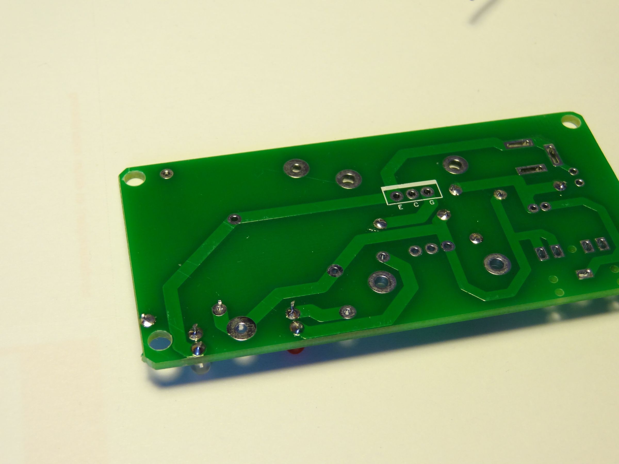 Musical Tesla Coil Kit (instructions) : 13 Steps (with Pictures ...