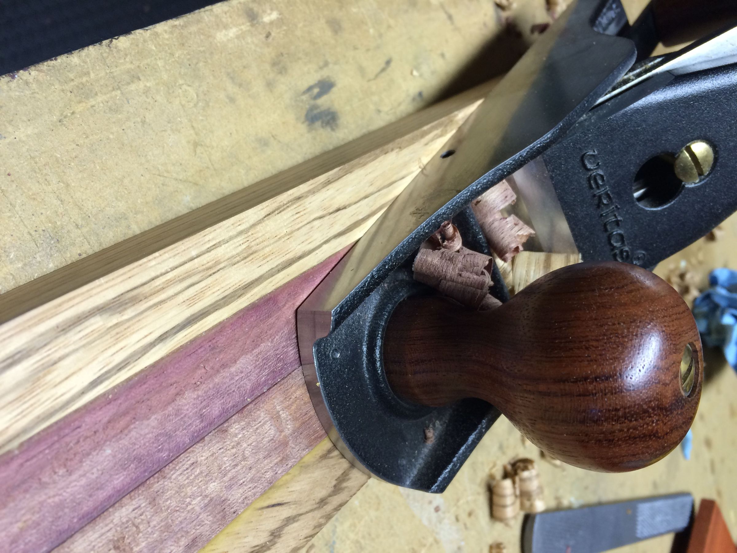 Takedown Recurve Bow - Home Made : 10 Steps (with Pictures) - Instructables