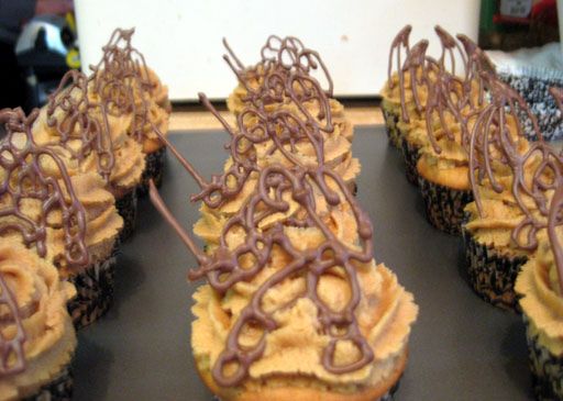 Dungeons and Dragons Cupcakes : 7 Steps (with Pictures) - Instructables