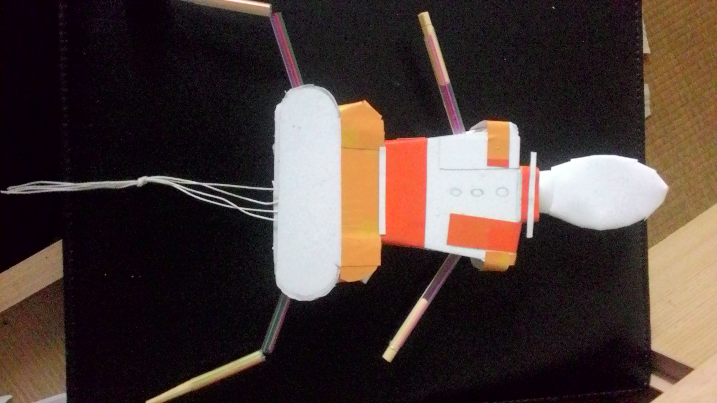 Dancing Doll : 8 Steps - Instructables