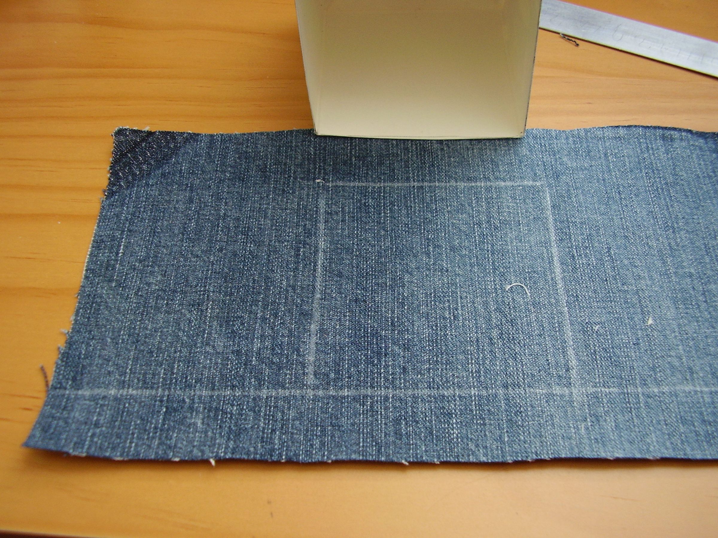 Cardboard + Denim Drawer : 11 Steps (with Pictures) - Instructables