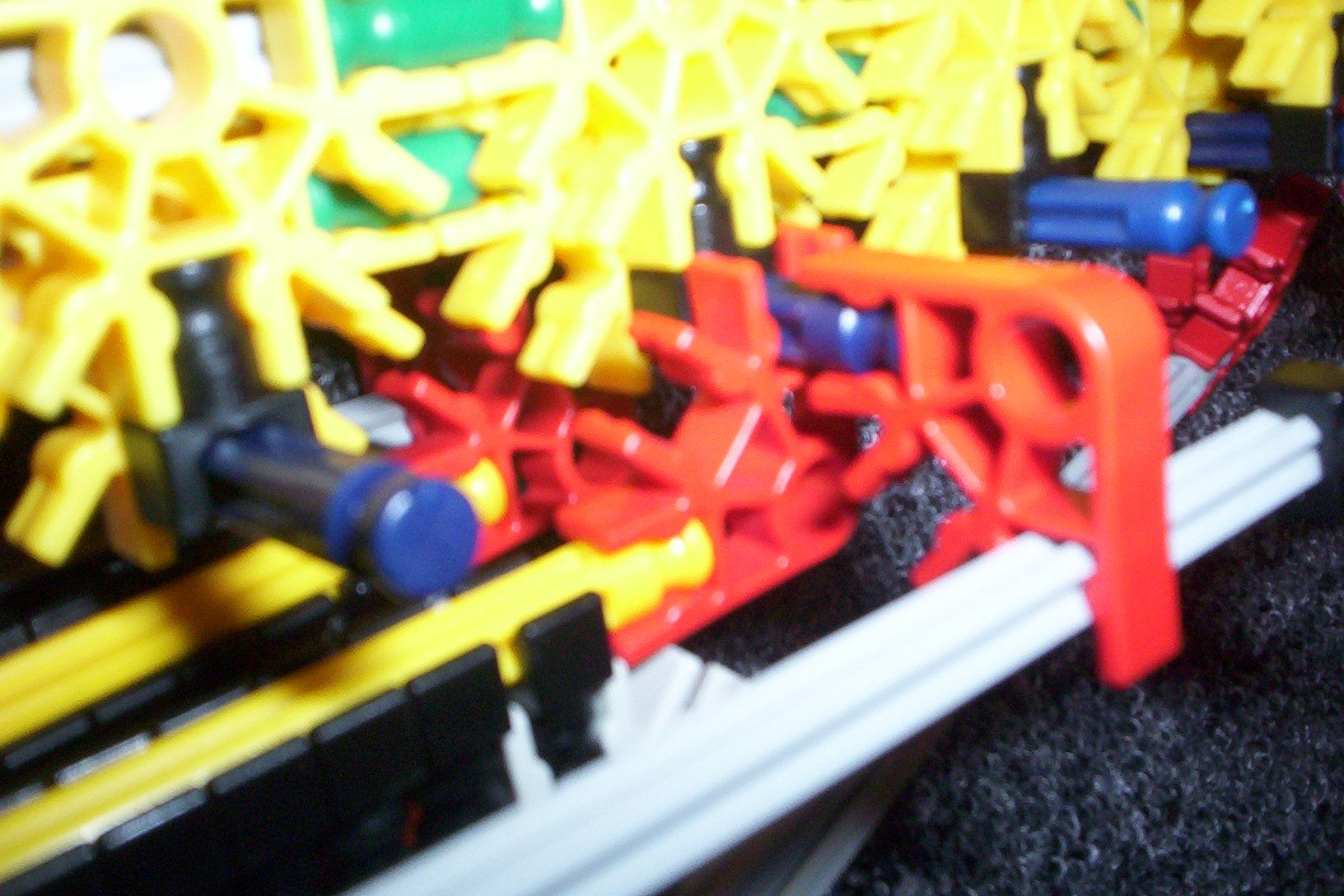 Huge Knex Crossbow : 17 Steps (with Pictures) - Instructables