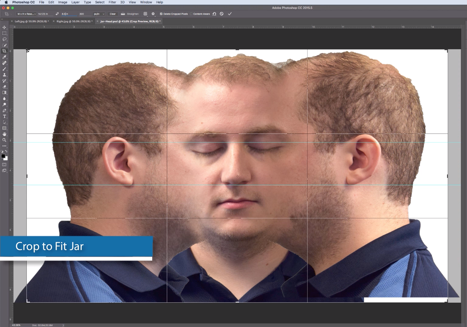 Halloween Prank: DIY Head in a Jar : 12 Steps - Instructables