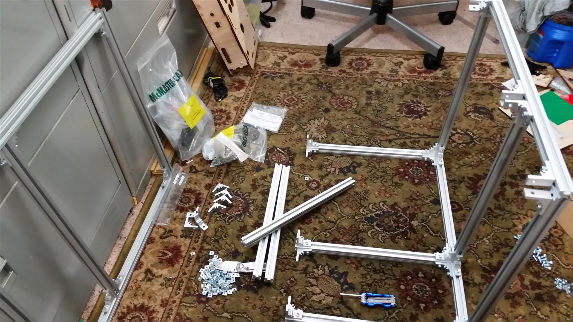 Arduino Claw Machine : 12 Steps (with Pictures) - Instructables