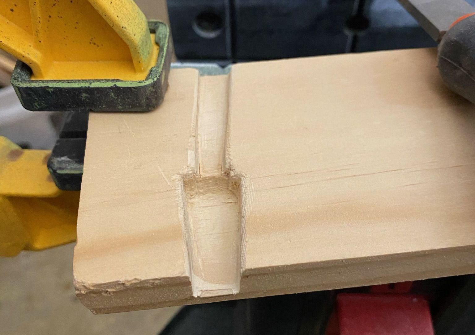 Kids Electronic Button Busy Board - Gen1 : 6 Steps (with Pictures ...