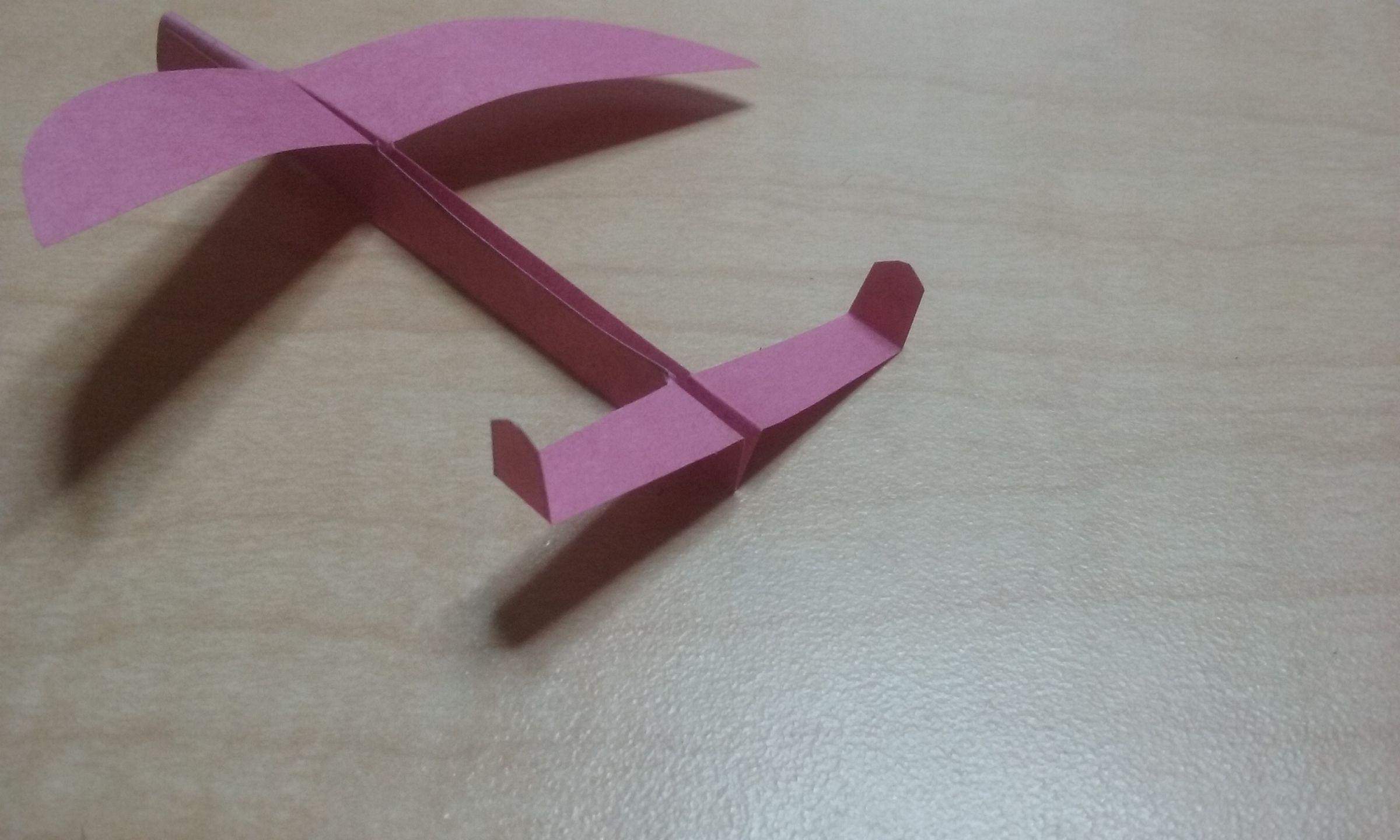 How to Build a Micro Flyer : 6 Steps (with Pictures) - Instructables