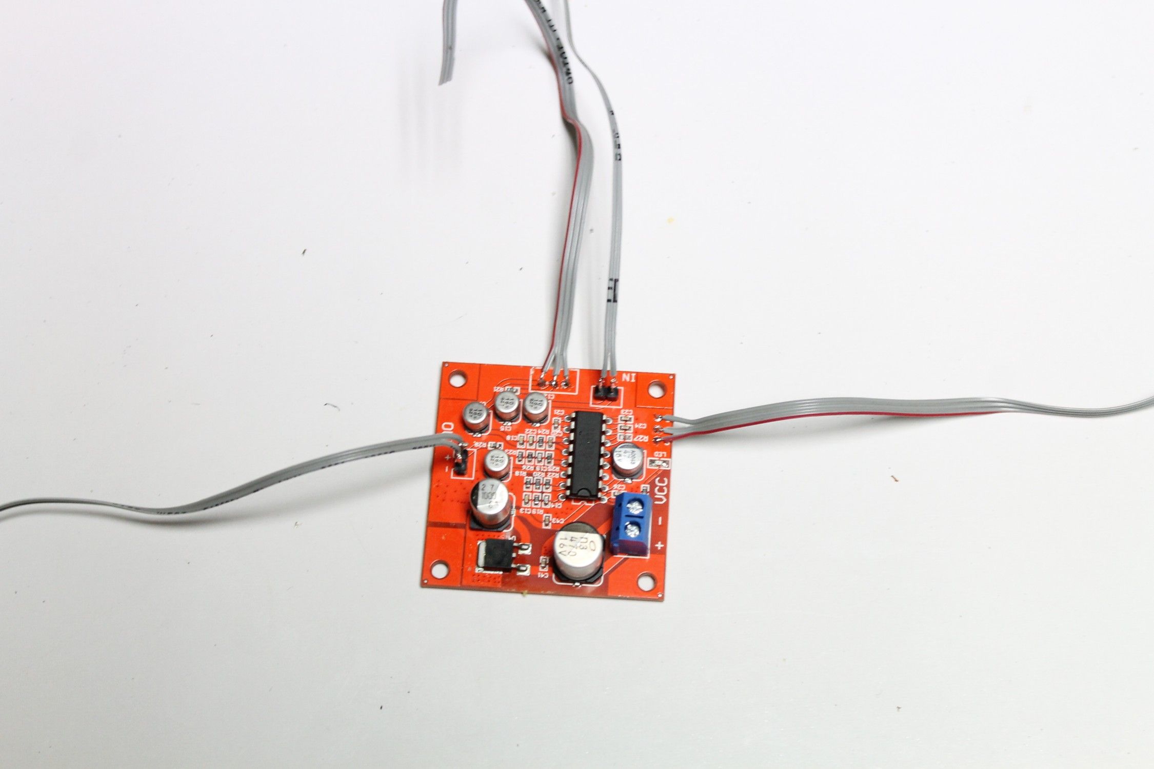 Echo & Reverb Box : 10 Steps (with Pictures) - Instructables