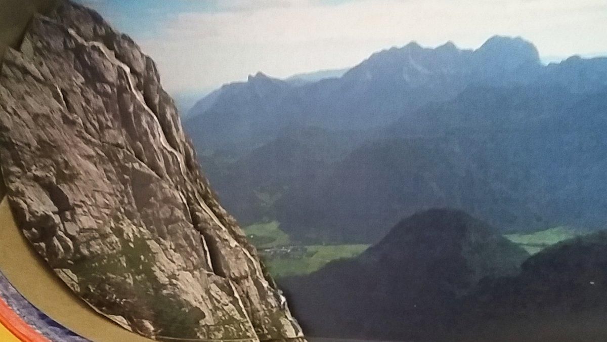 Mountaineer Diorama in a Tin : 5 Steps (with Pictures) - Instructables