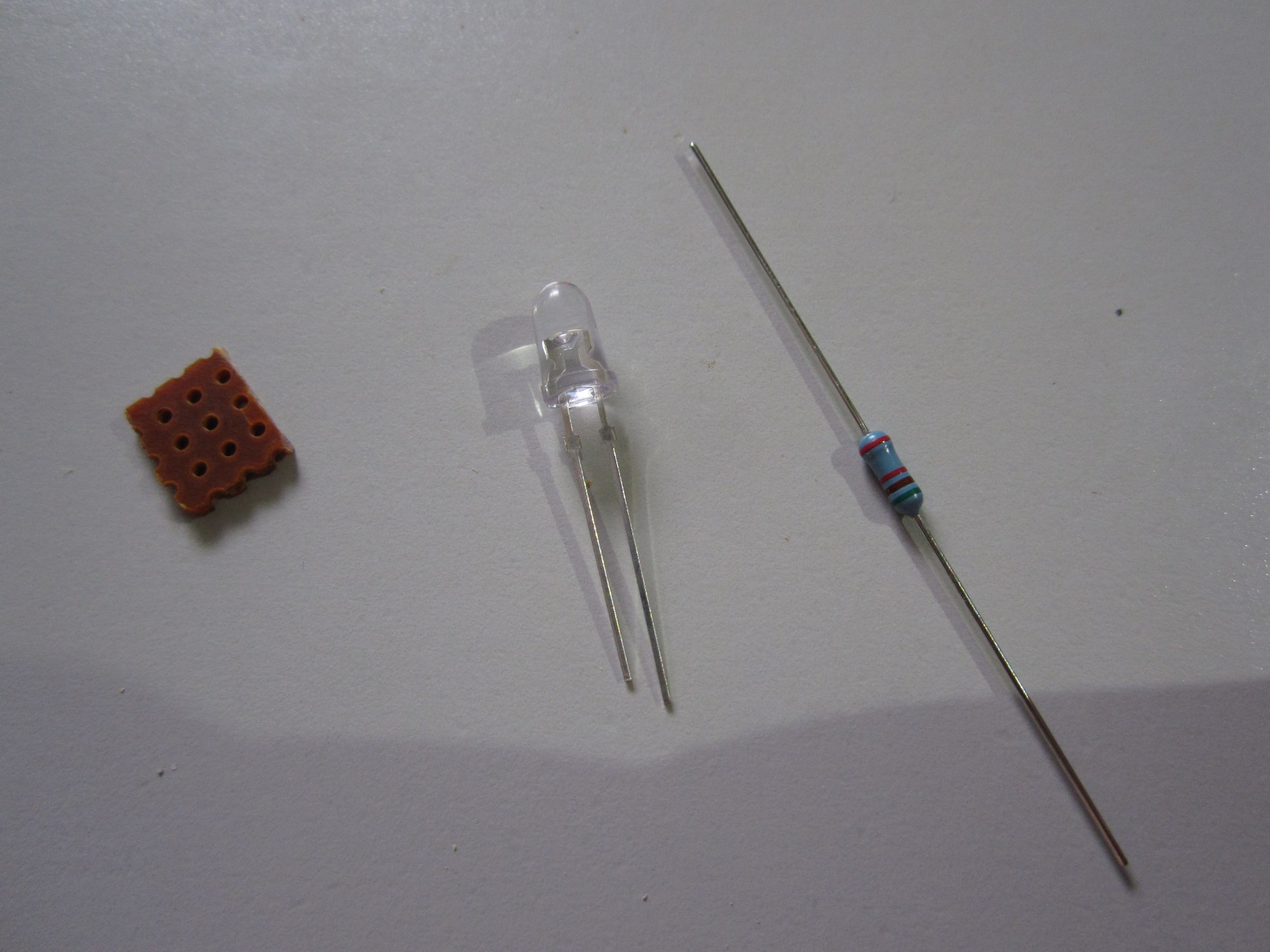 Insturment Panel LED Bulb Retrofit : 4 Steps - Instructables