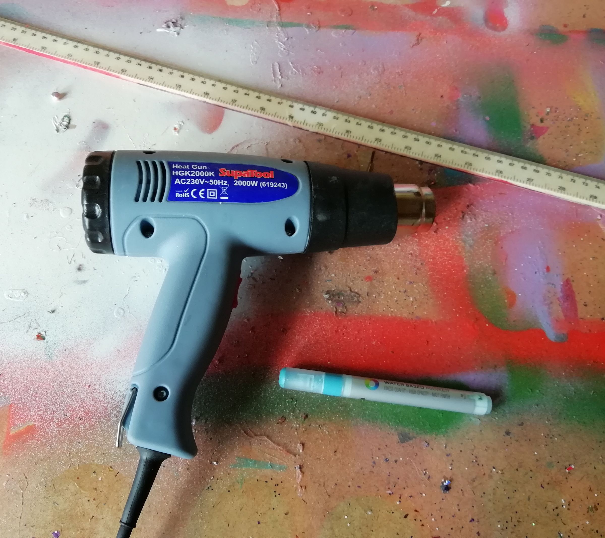 Road Sign Table : 4 Steps (with Pictures) - Instructables