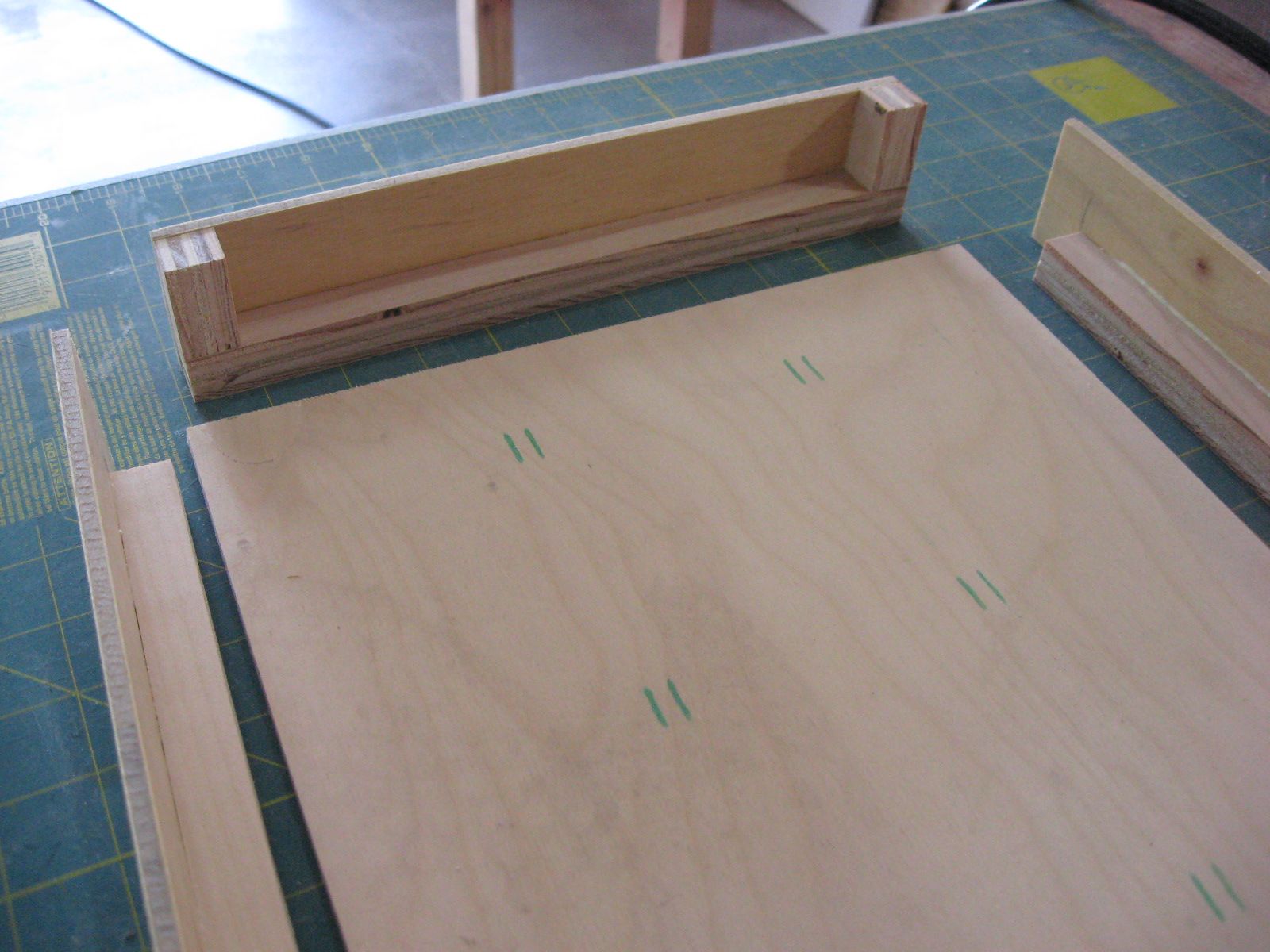 Wooden Suitcase : 10 Steps (with Pictures) - Instructables