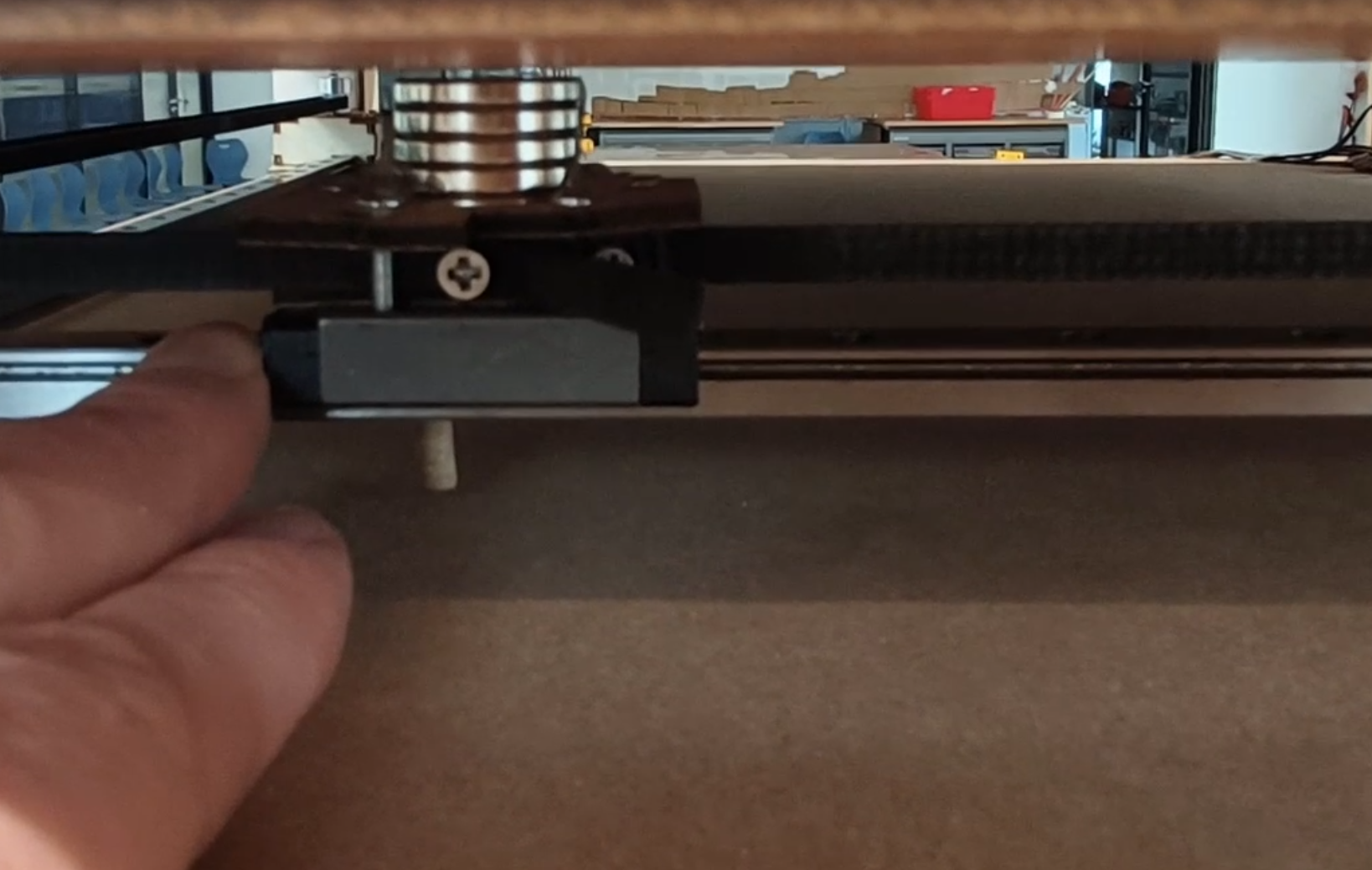 Build a Mesmerizing Sand Table : a DIY Arduino Masterpiece! : 7 Steps ...